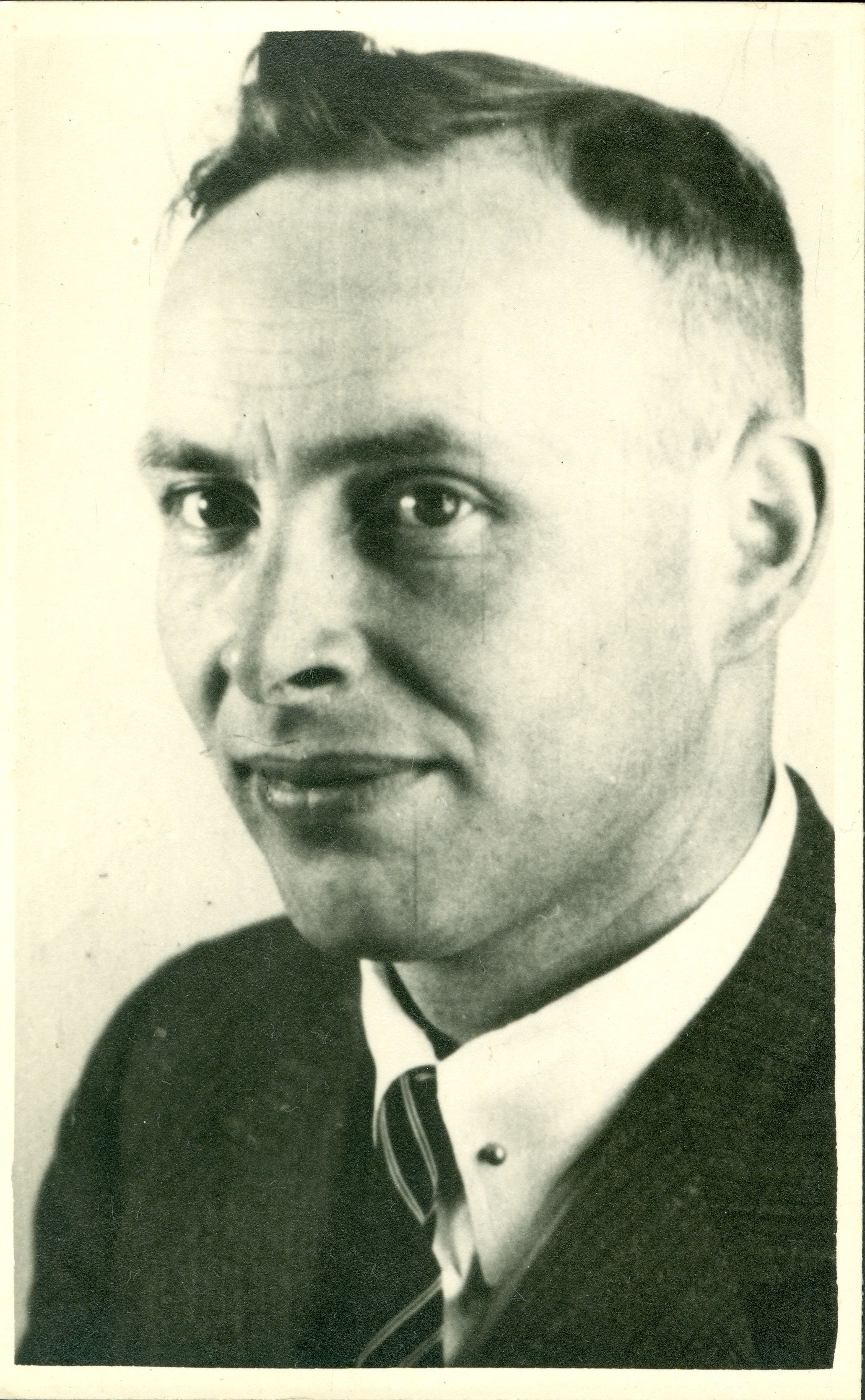 Dit zijn de 202 doden van Trouw: zij die stierven voor de krant | Trouw