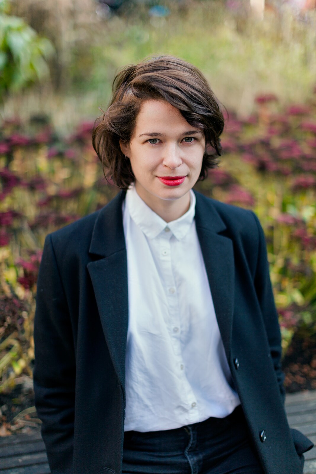 Alleen de dood kan je van de angst verlossen | Trouw