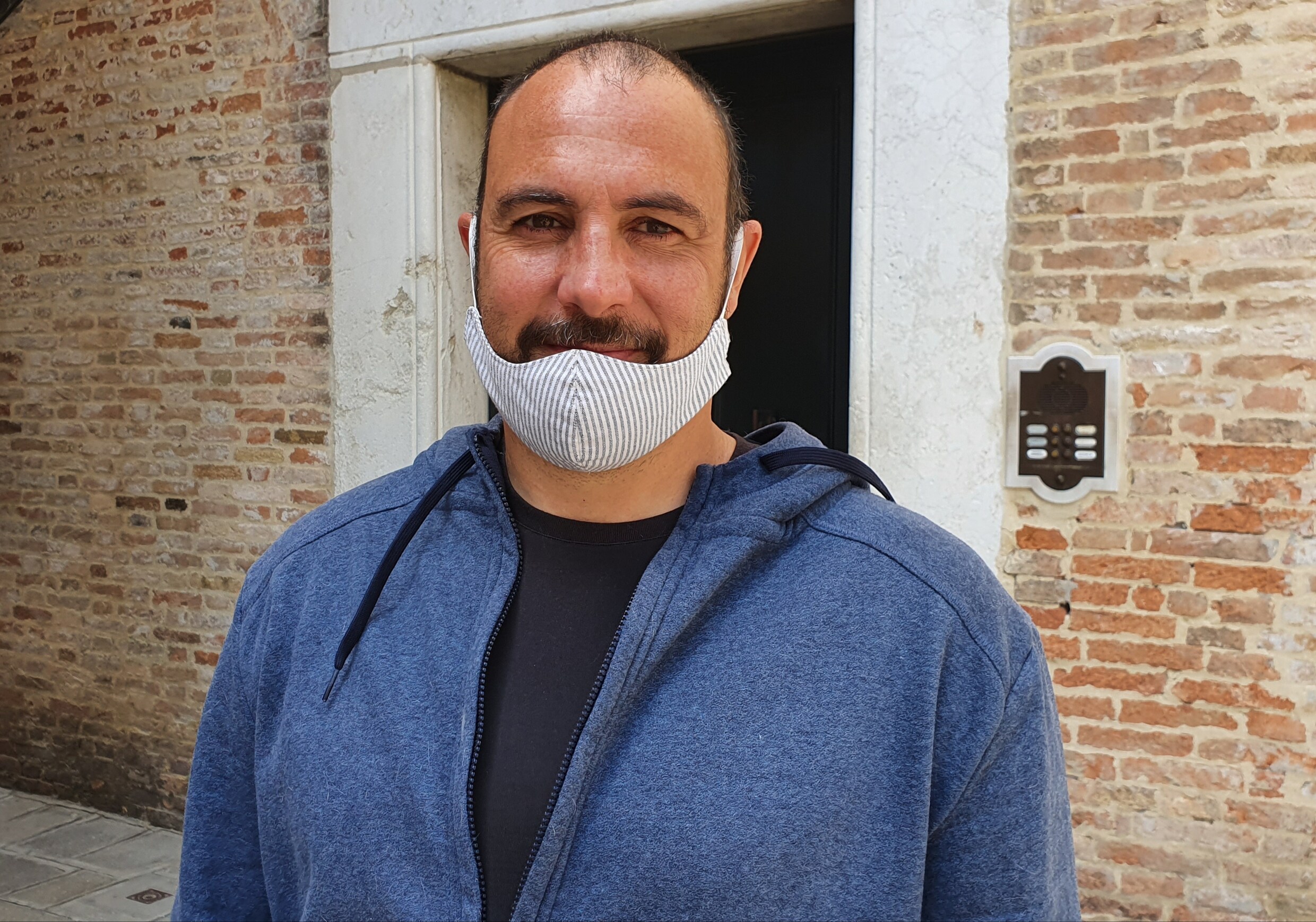 Venetië is voor eventjes weer van de bewoners. ‘Wat is onze stad nu ...