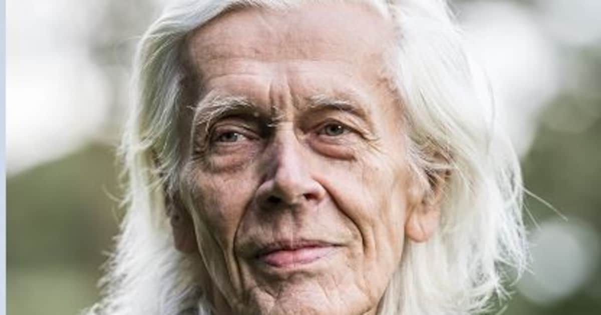 Rikkert Zuidervelt: ‘Je moet niet te veel naar beneden kijken, achterom ...