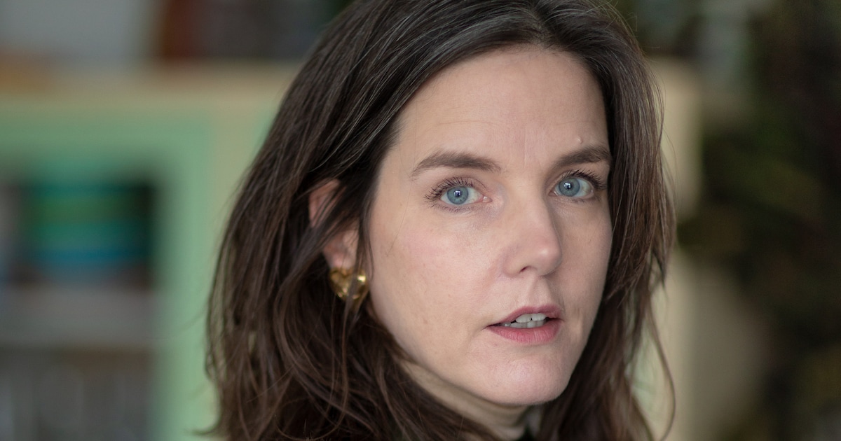 Nederlandse Posthuma op shortlist International Booker Prize | Trouw