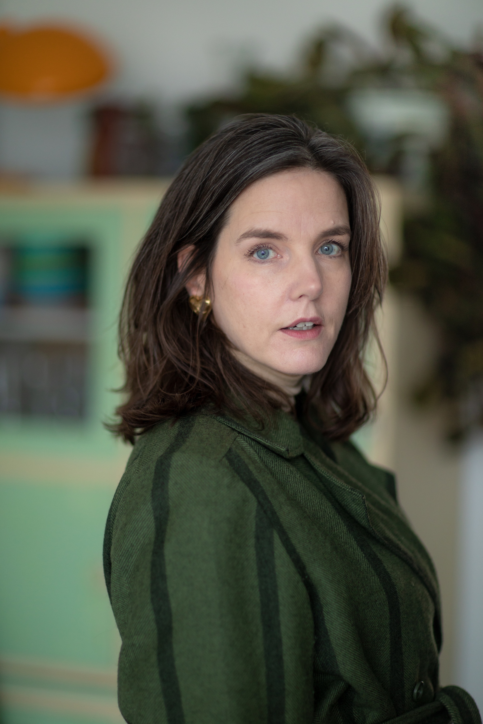 Nederlandse Posthuma op shortlist International Booker Prize | Trouw