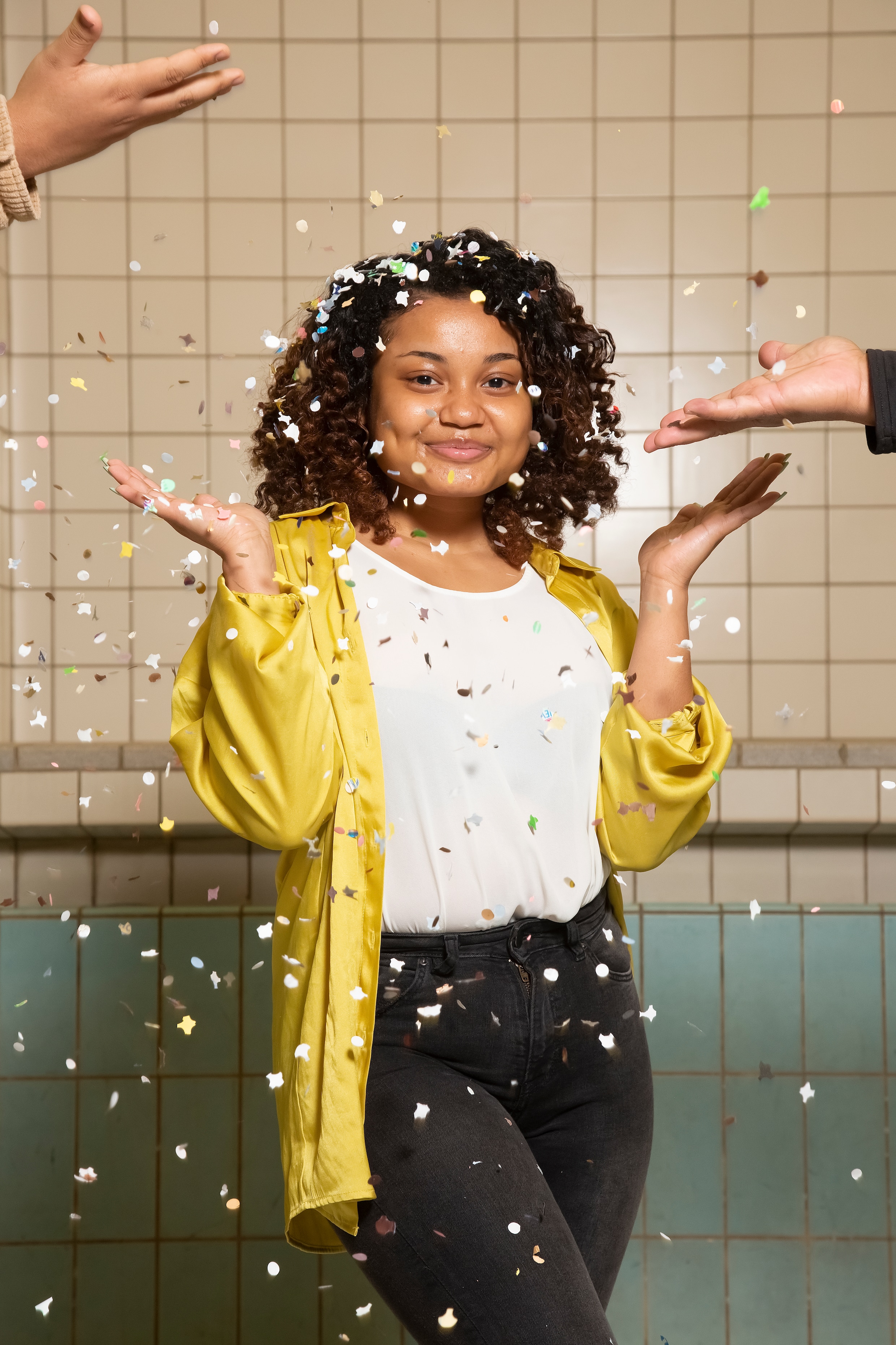 Corona-geslaagden: We hopen nog wel op een uitreiking! | Trouw