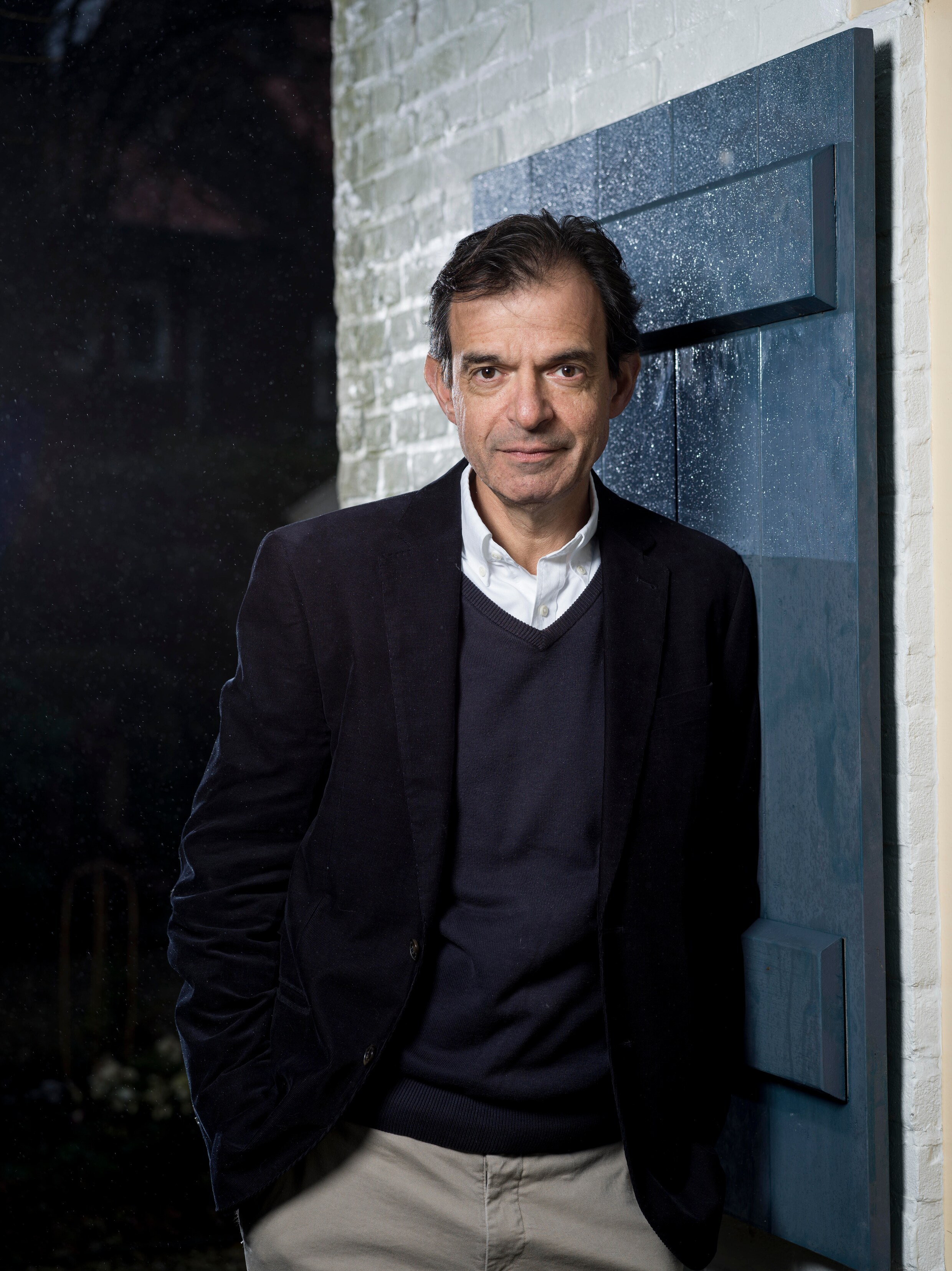 De coronathriller die er nooit zal komen | Trouw