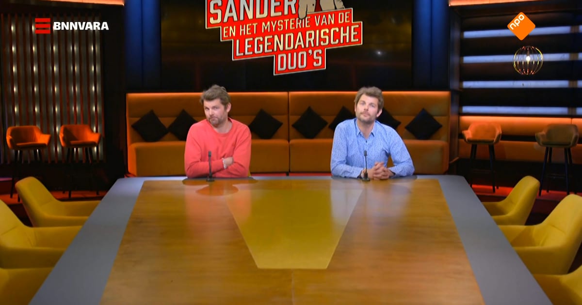 Een mislukkend duo is gênanter dan gewoon alleen werken | Trouw