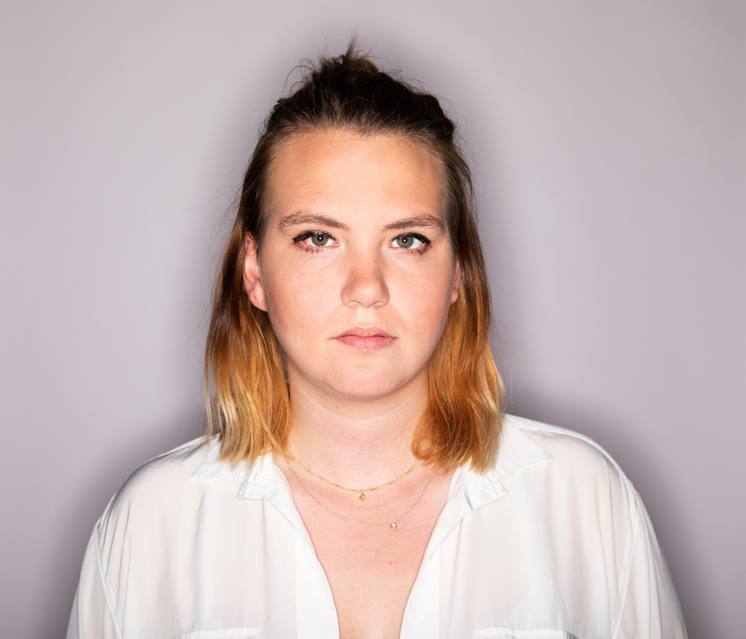 Anne Fleur Dekker ‘Ik raakte in oorlog met de rest van de wereld - en ...