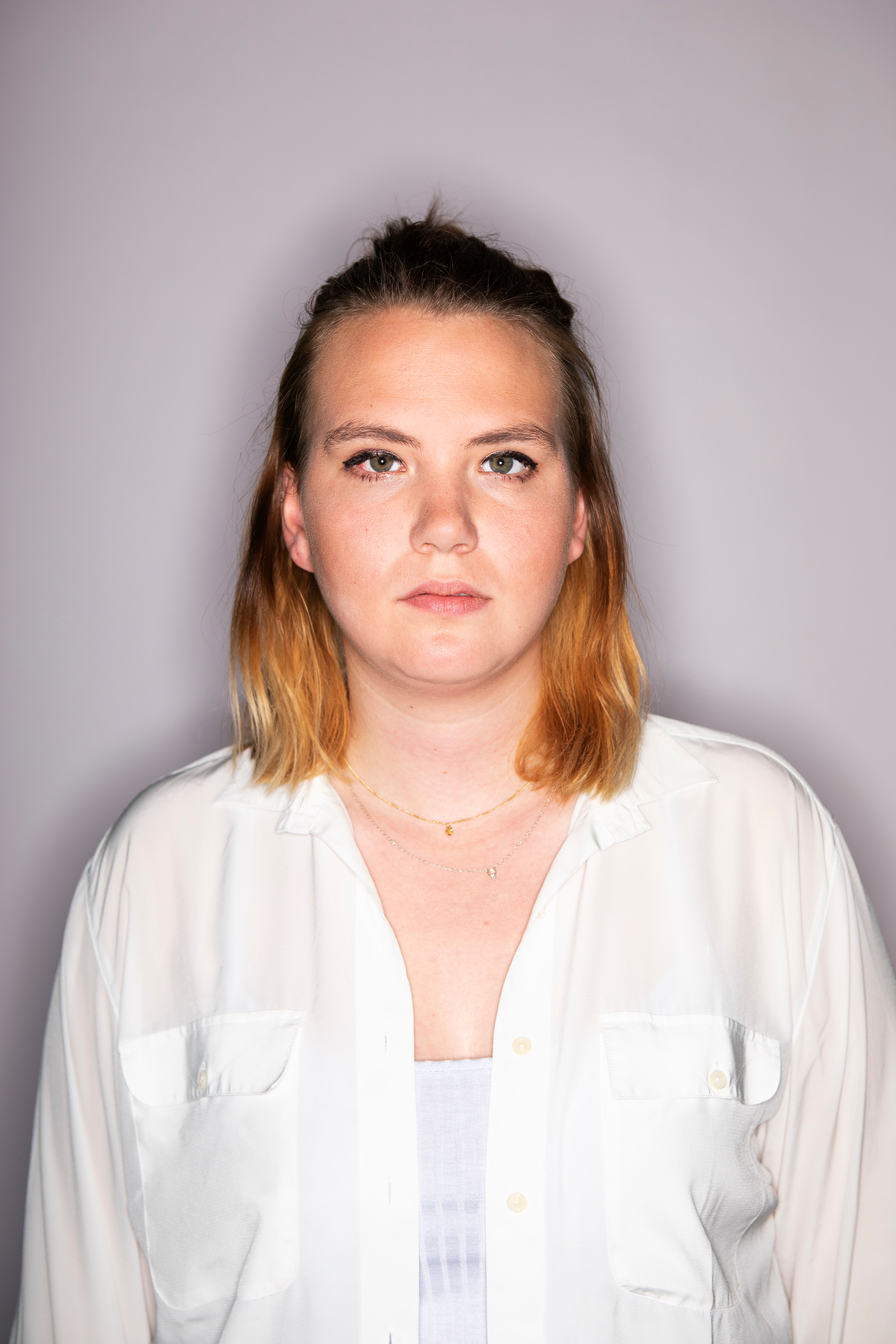 Anne Fleur Dekker ‘Ik raakte in oorlog met de rest van de wereld - en ...