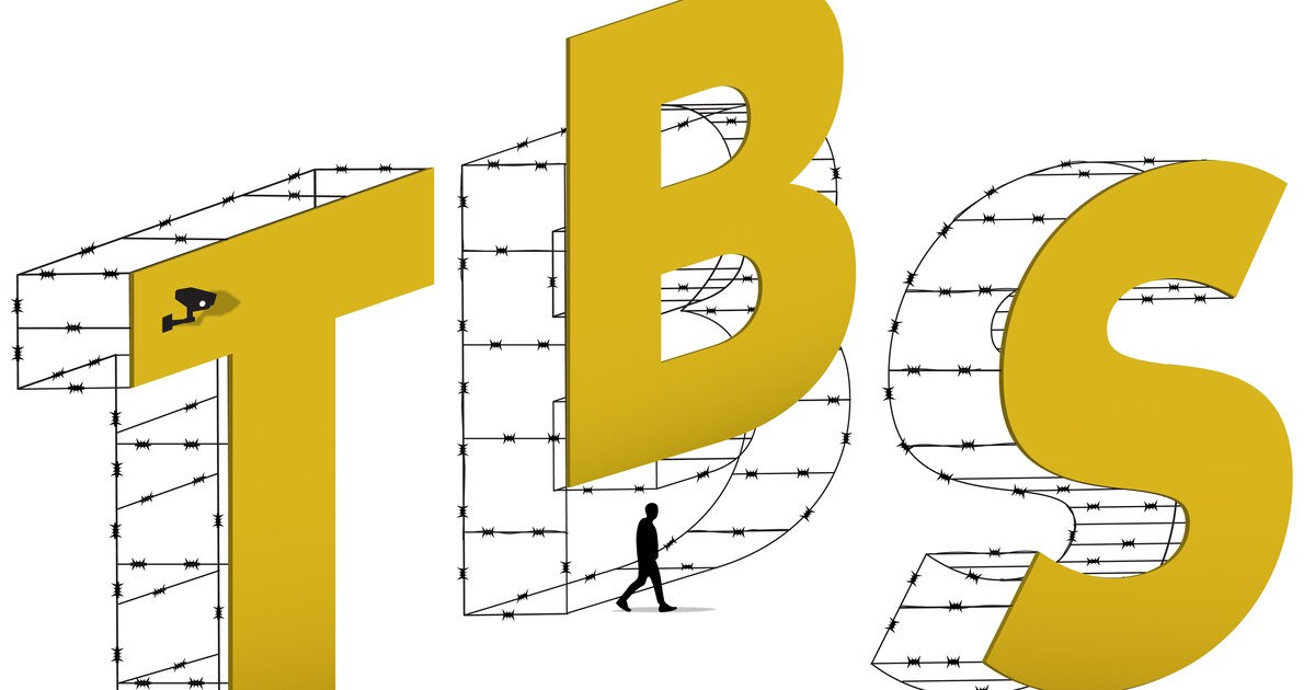 Het hele tbs-systeem loopt vast | Trouw