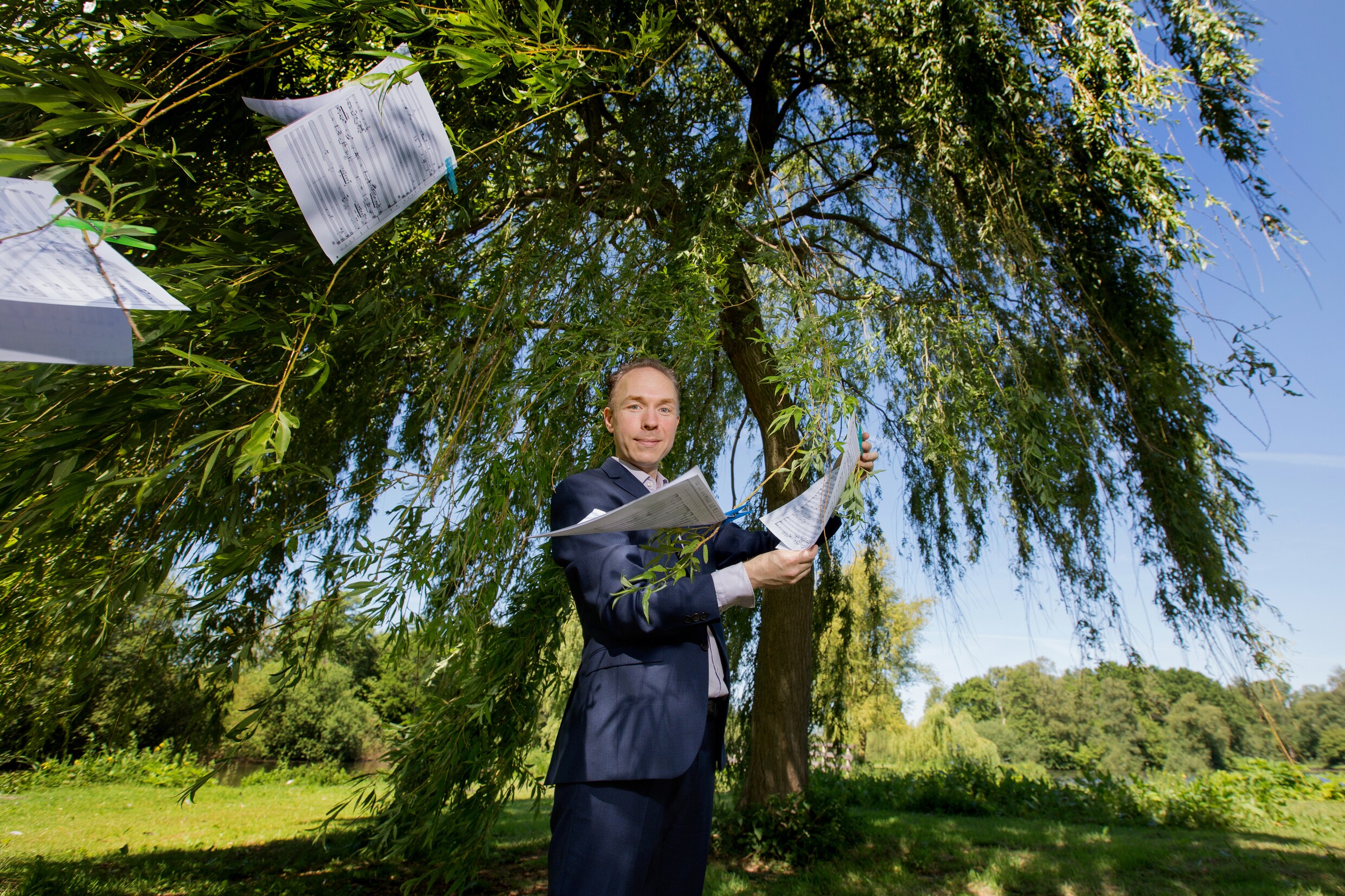 Ralph van Raat ontdekt opnieuw onbekende, vroege pianomuziek van Pierre ...