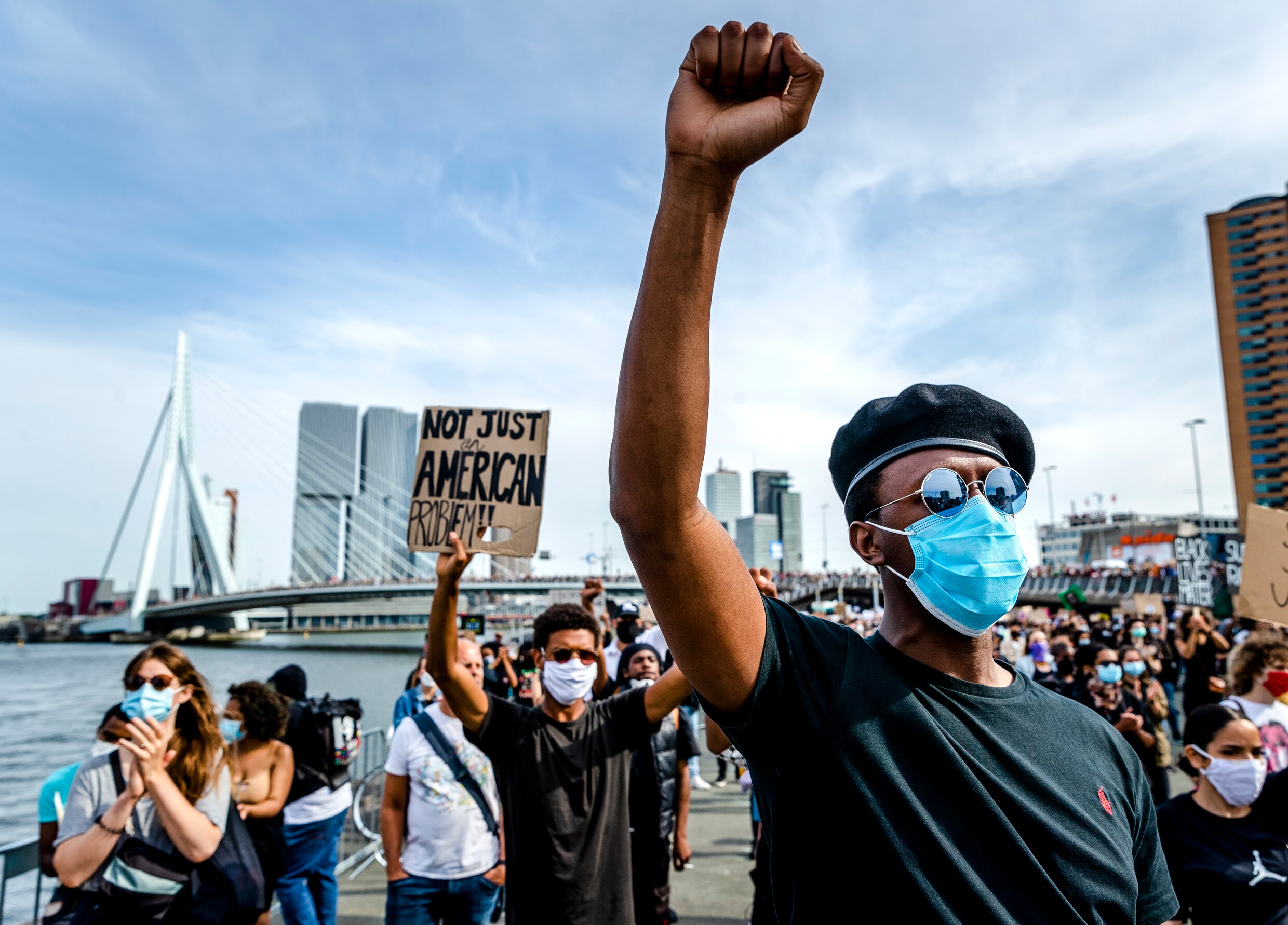 Rutte’s ongemak tegenover racisme is tekenend voor de VVD (en Den Haag ...