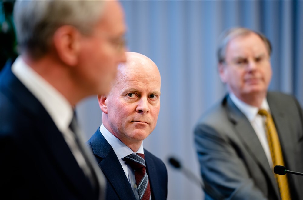 Kabinet tekent de vrede met Zeeland: compensatie voor kazerne | Trouw