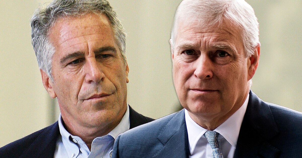 Ghislaine Maxwell: Sarah Ferguson was drijfveer achter vriendschap ...