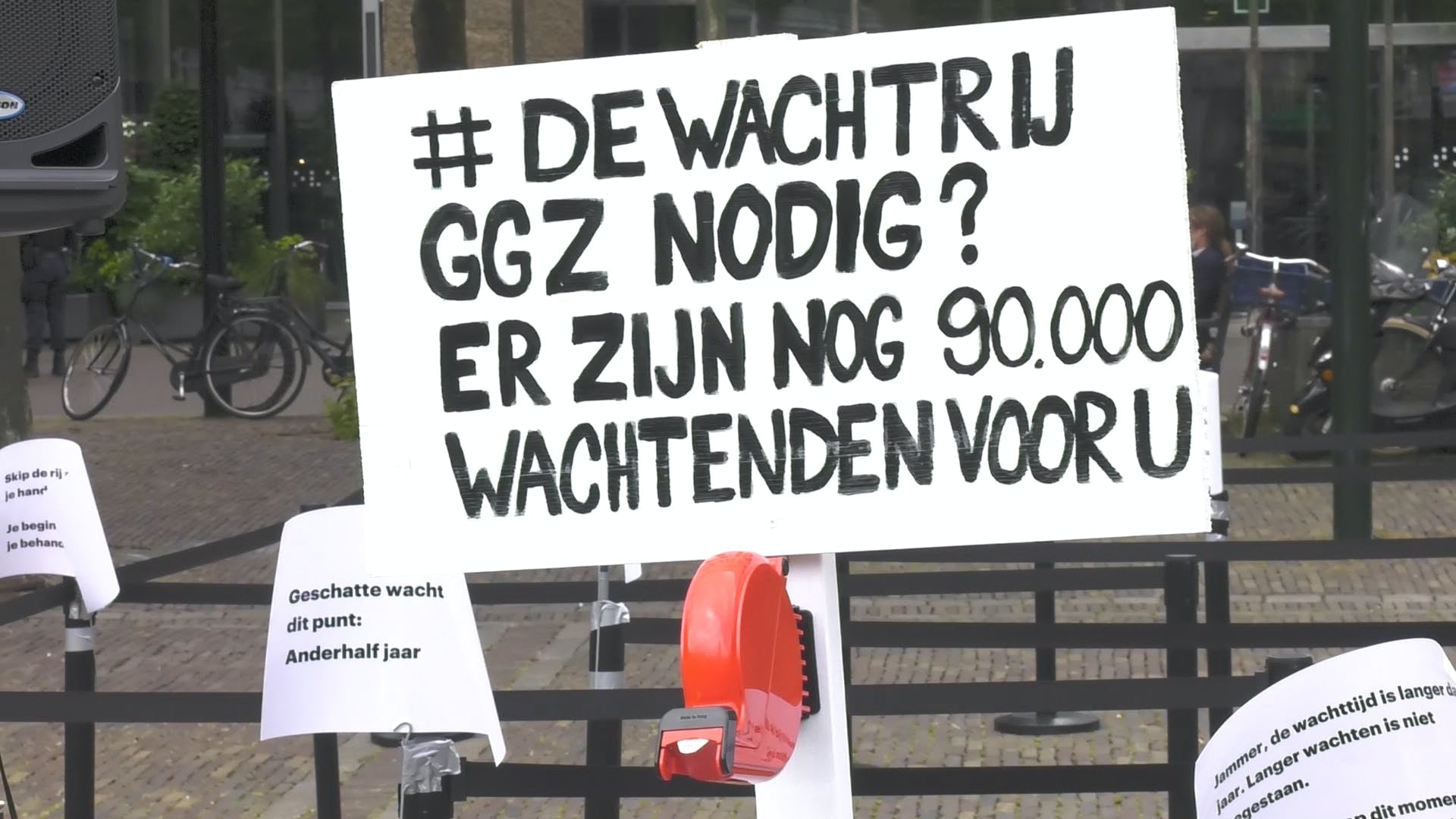 Verzekeraars willen ggz op de schop nemen | Trouw