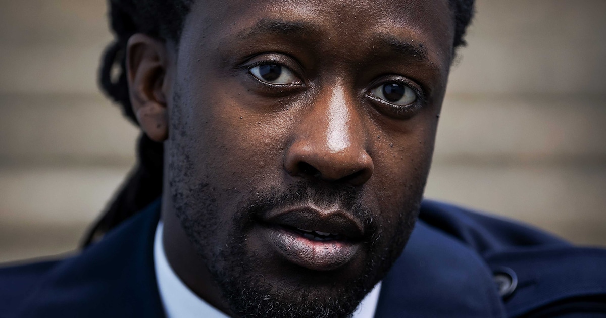 OM onderzoekt uitspraken Akwasi op de Dam | Trouw