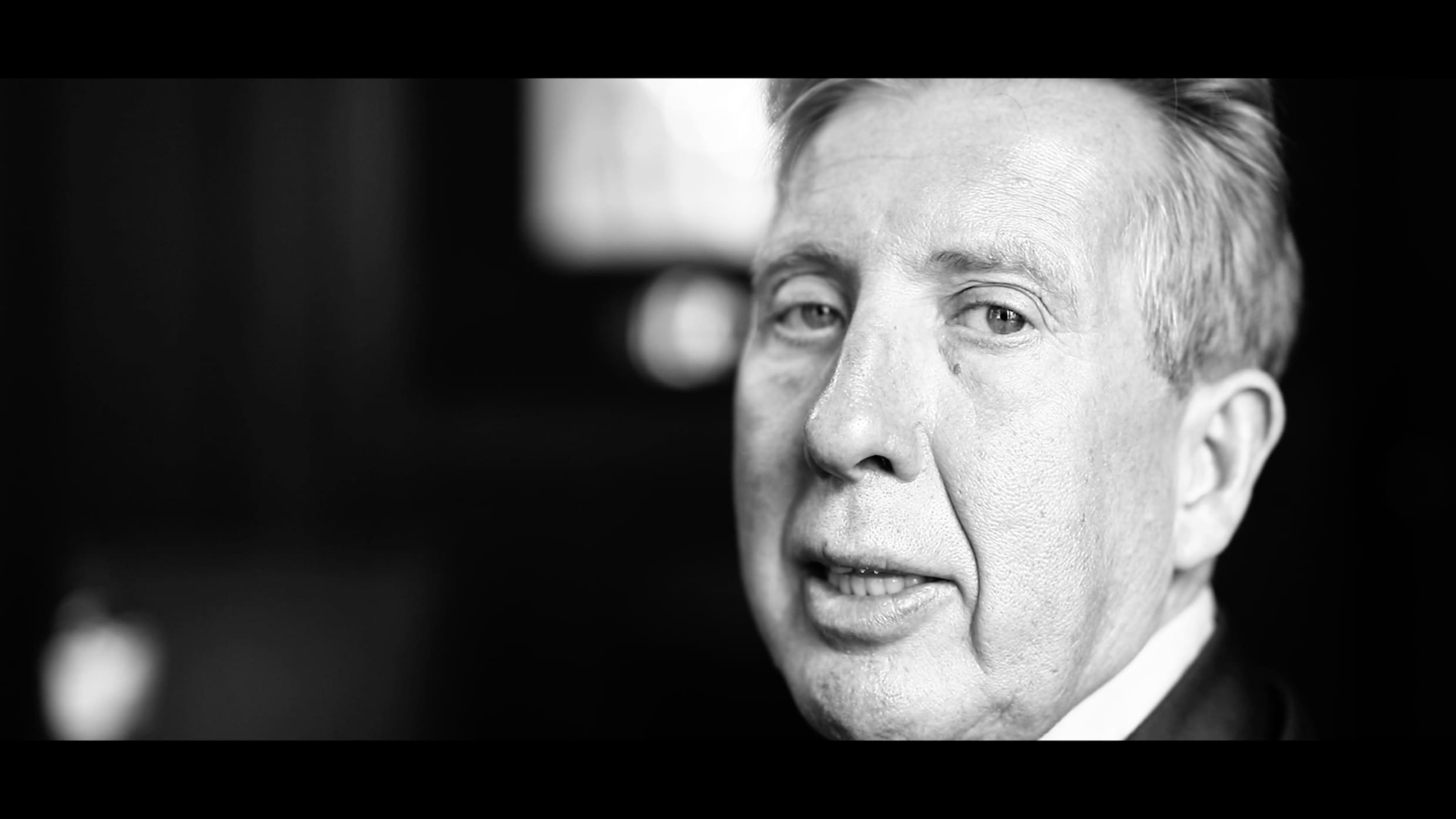 ‘De onrust in de wereld weerspiegelt onze eigen onrust’ | Trouw