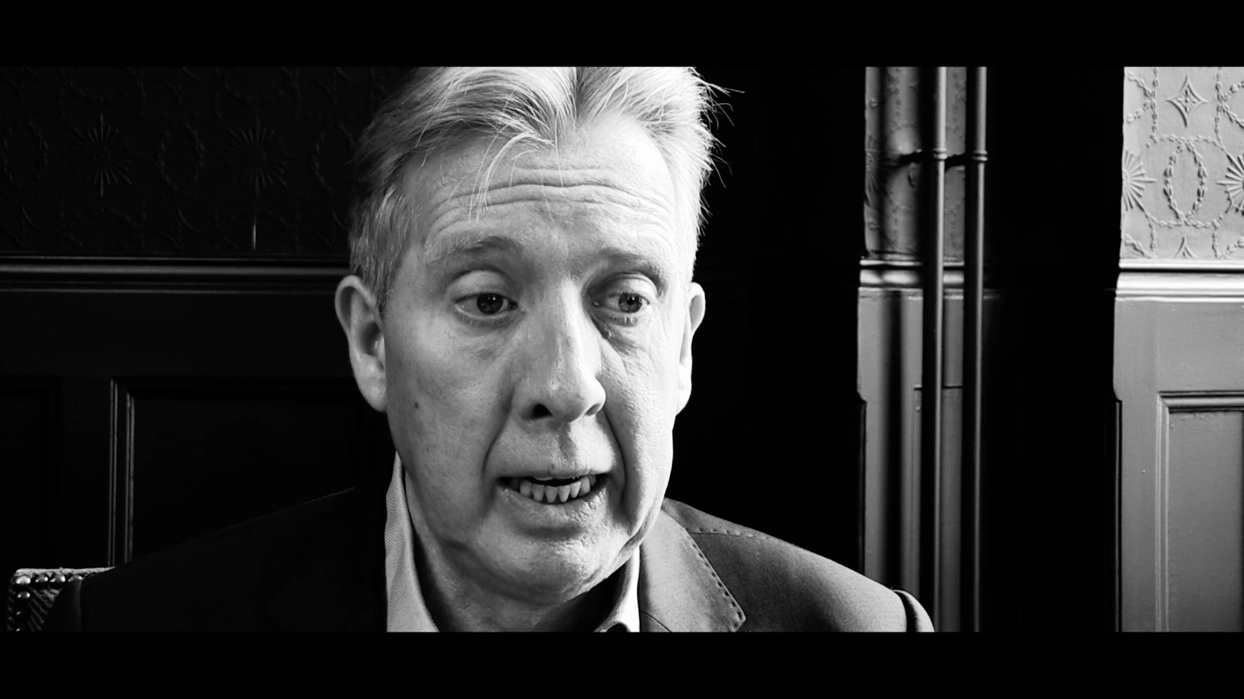 ‘De onrust in de wereld weerspiegelt onze eigen onrust’ | Trouw