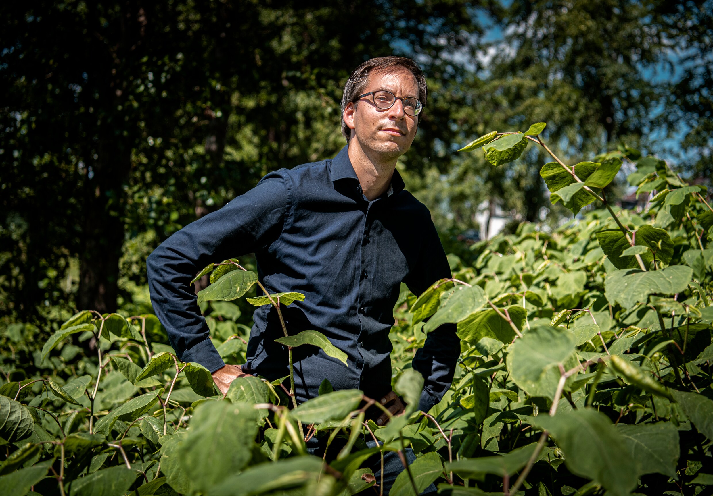 ‘Door onze obsessie met controle verliezen we andere waarden uit het ...