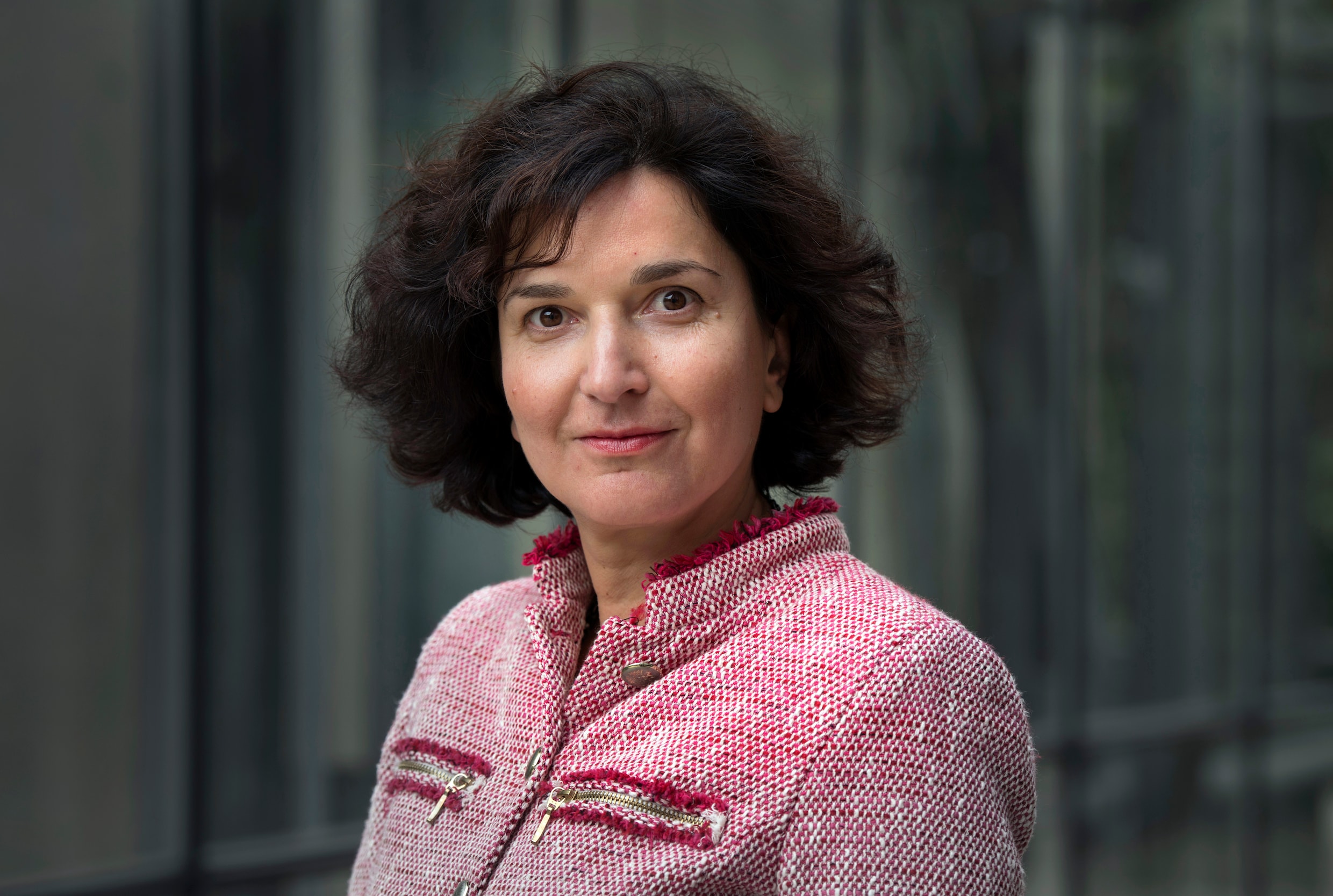 Hoe Europa de oostelijke grenslanden naar zich toe trekt | Trouw