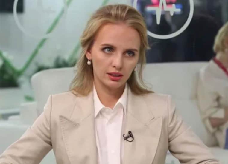 Waarom treffen de Amerikaanse sancties ook de dochters van Poetin? | Trouw