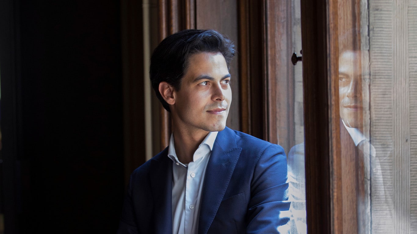 Rob Jetten zegt het zelf: Wat hij doet, opzij stappen, ‘is in politiek ...