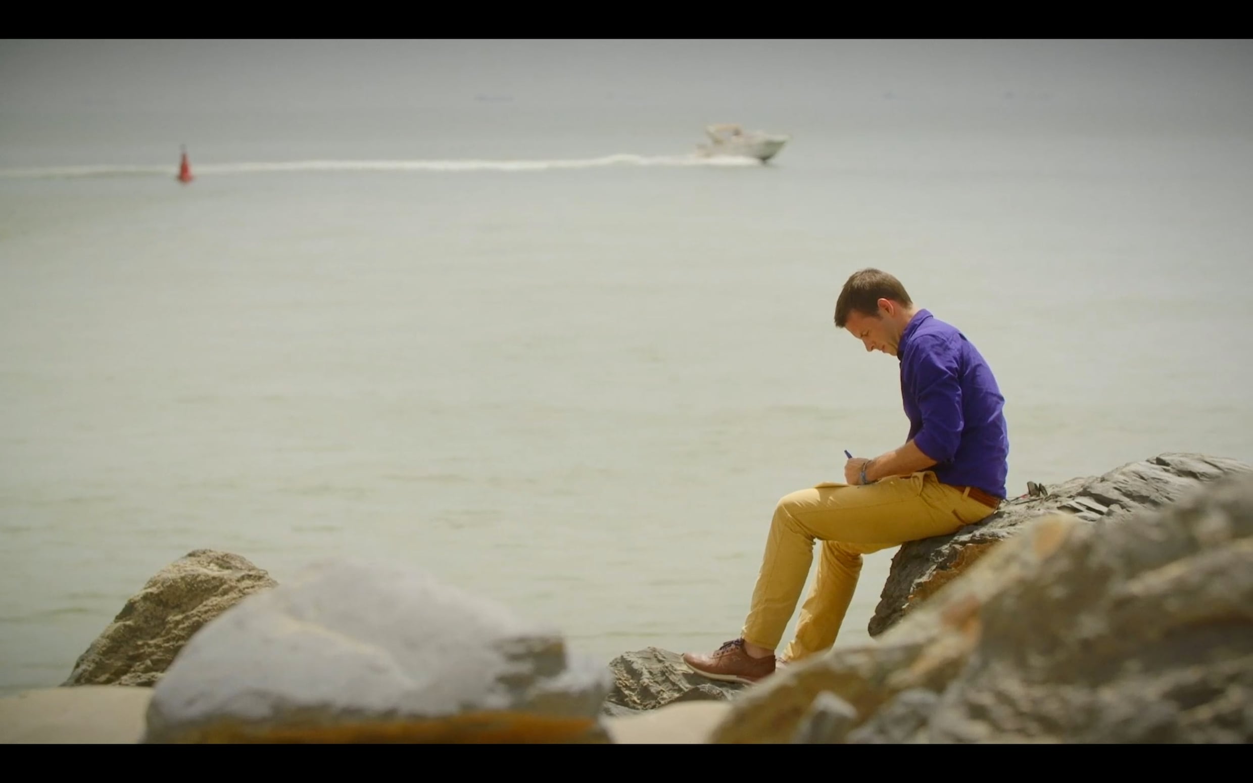 ‘Brieven aan Andalusië’ verrassende winnaar van de Zilveren ...