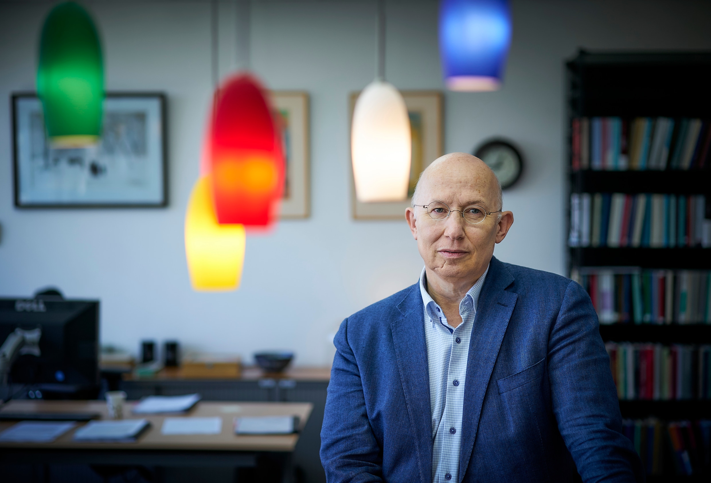 OM-topman Rinus Otte legt uit waarom euthanasie volgens hem een ...