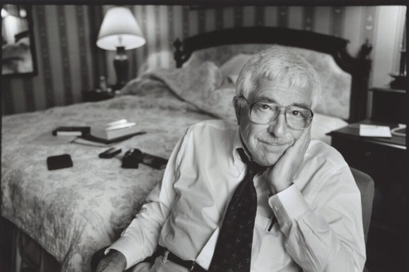 William Dement (1928-2020): De man die het belang van slaap ontdekte ...