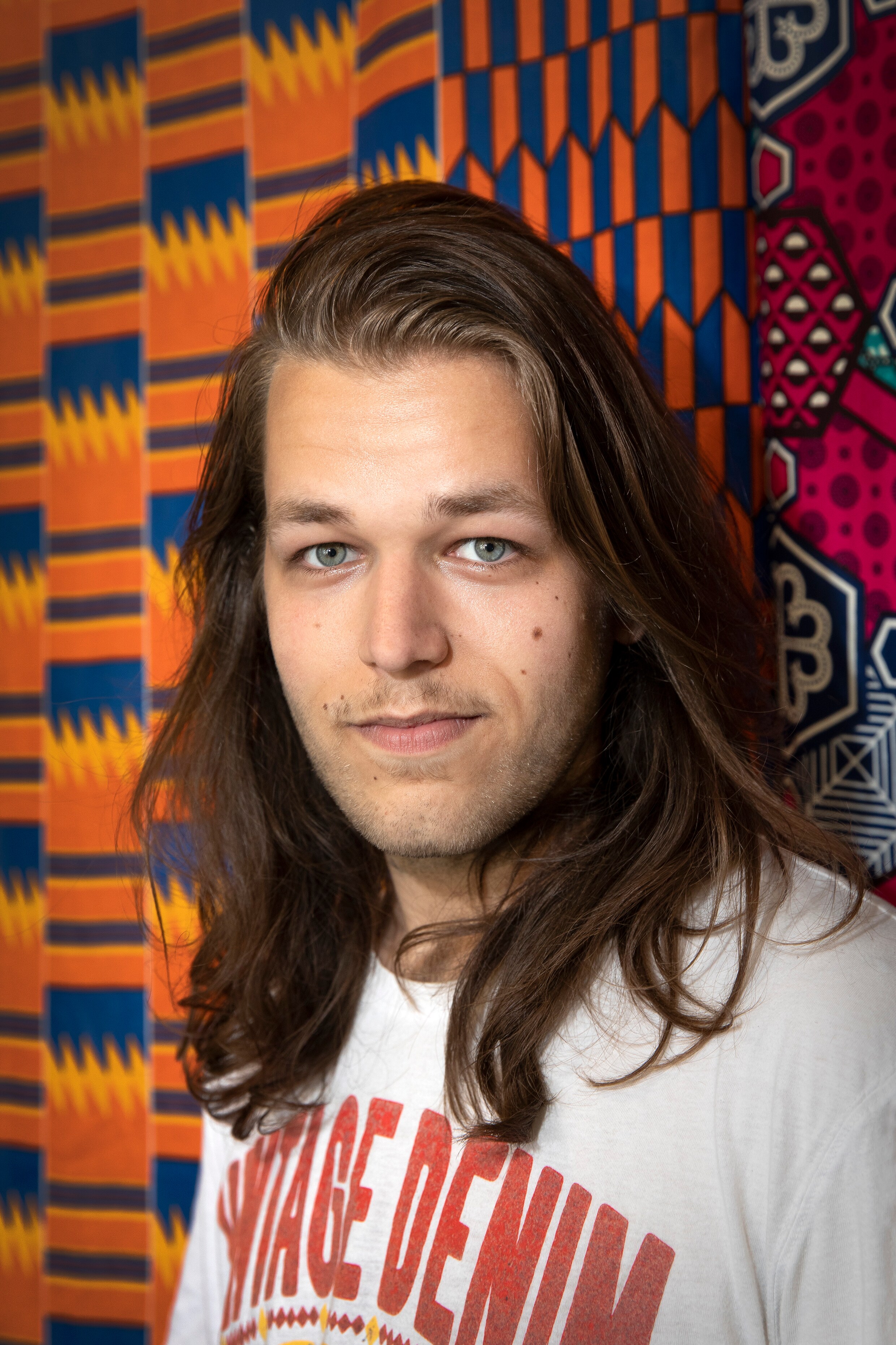 Het slavernijverleden drukt nog altijd een stempel op de samenleving ...