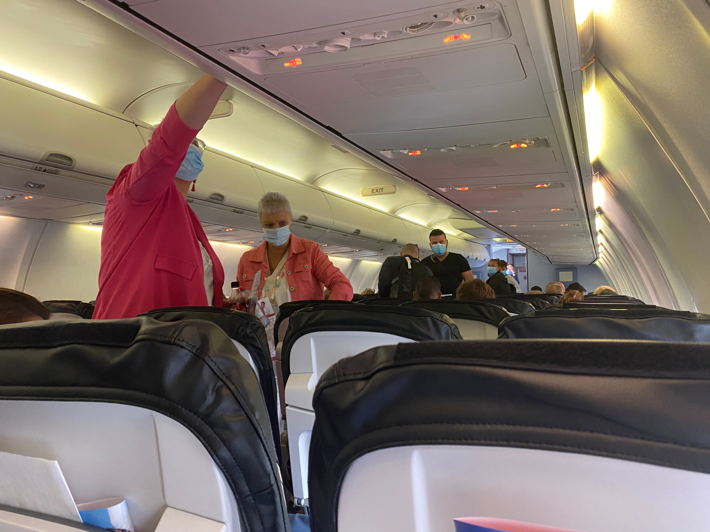 Met Corendon weer vliegen naar Griekenland: ‘We zijn jong, dus niet ...