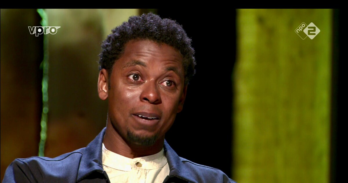 Typhoon in Zomergasten: de rapper die het liefst loopt te ‘chillen met ...