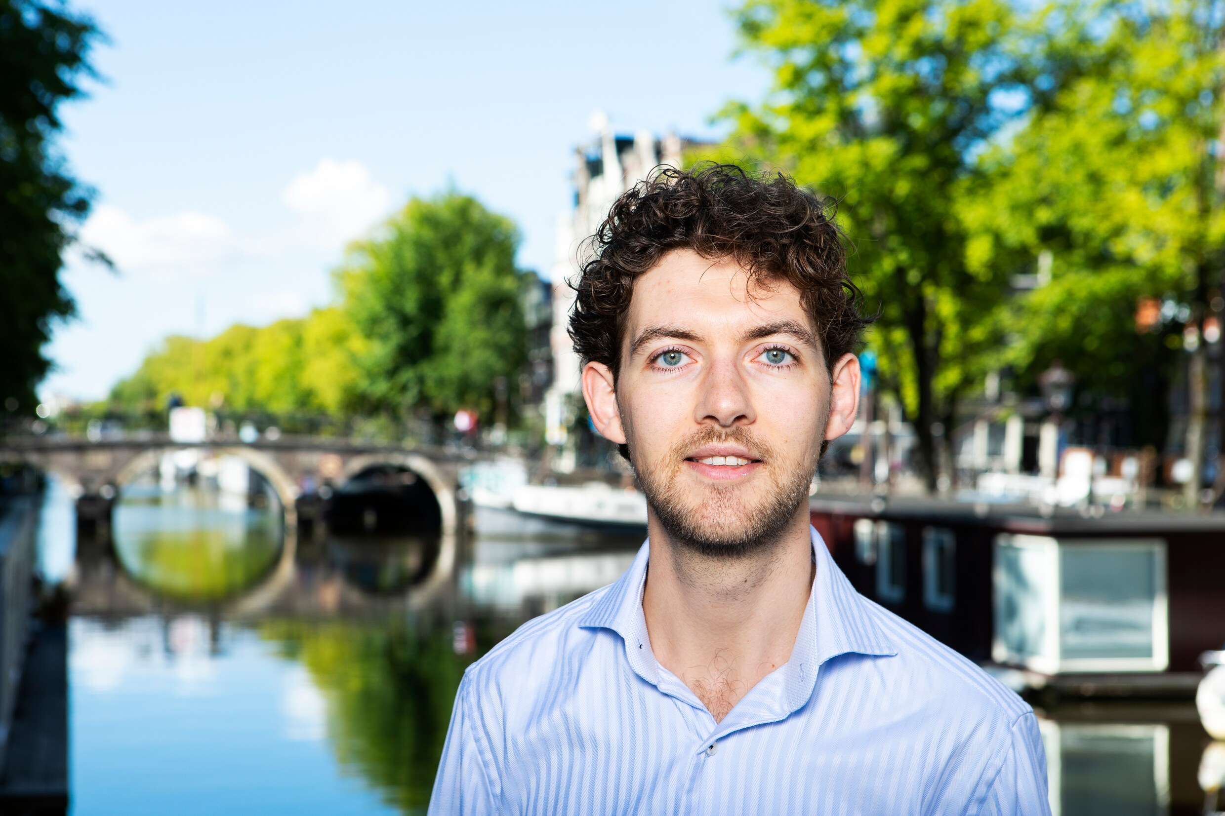 Pianist Daan Boertien: ‘Je moet je eigen fantasie zo extreem mogelijk ...