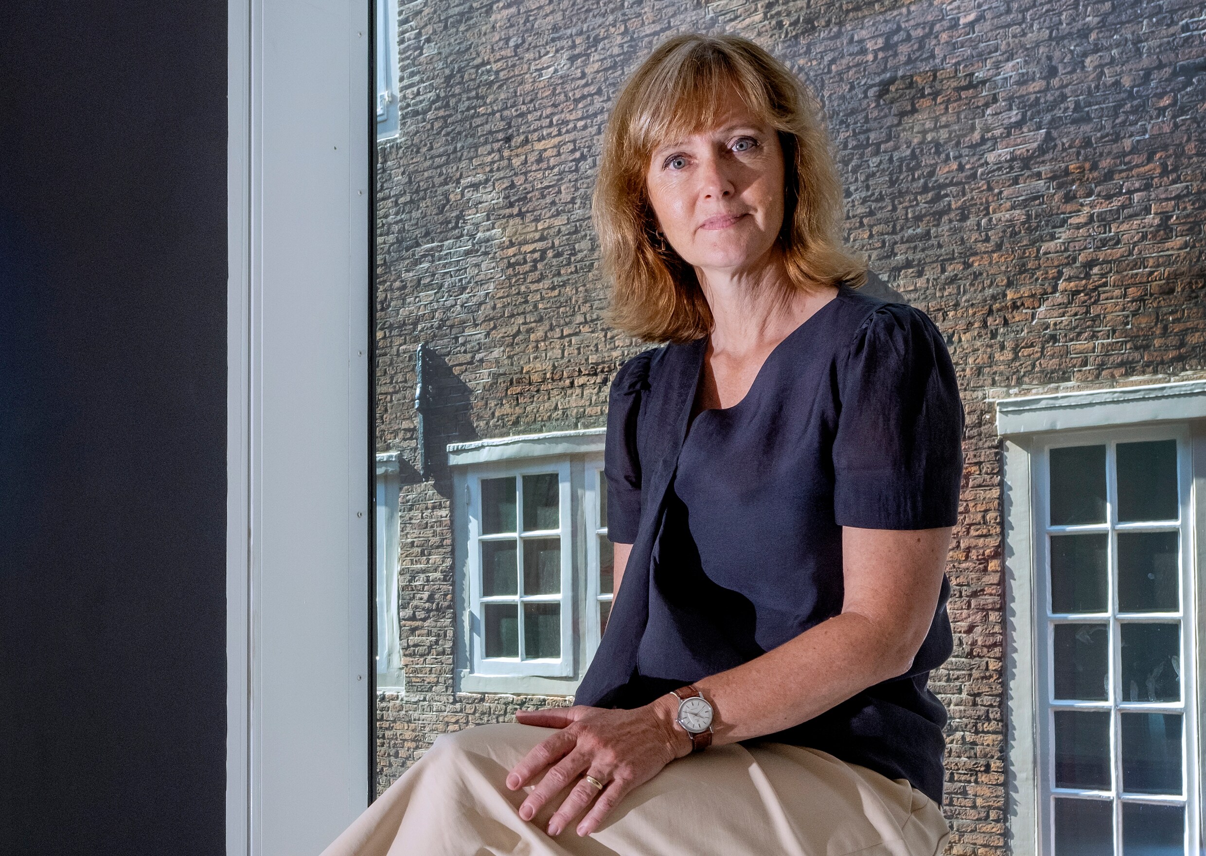 Ons’ Lieve Heer op Solder krijgt geen subsidie: ‘Amsterdam gooit deel ...