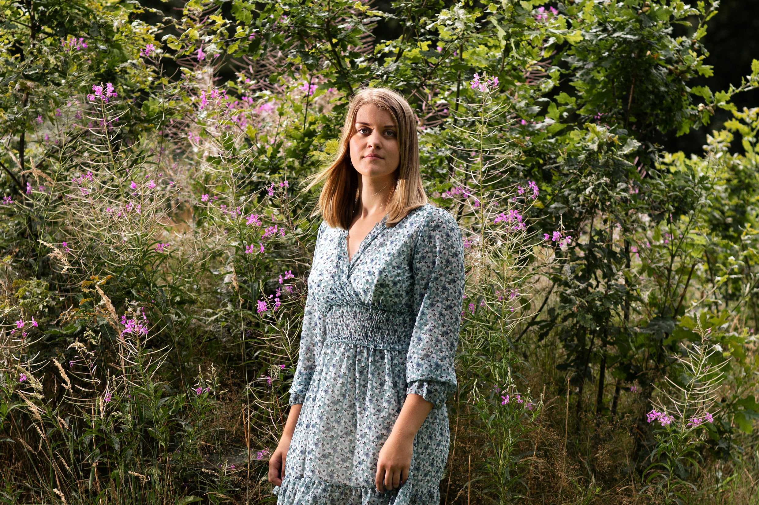 Als jongere liever vandaag dan morgen weg uit je geboortedorp ...