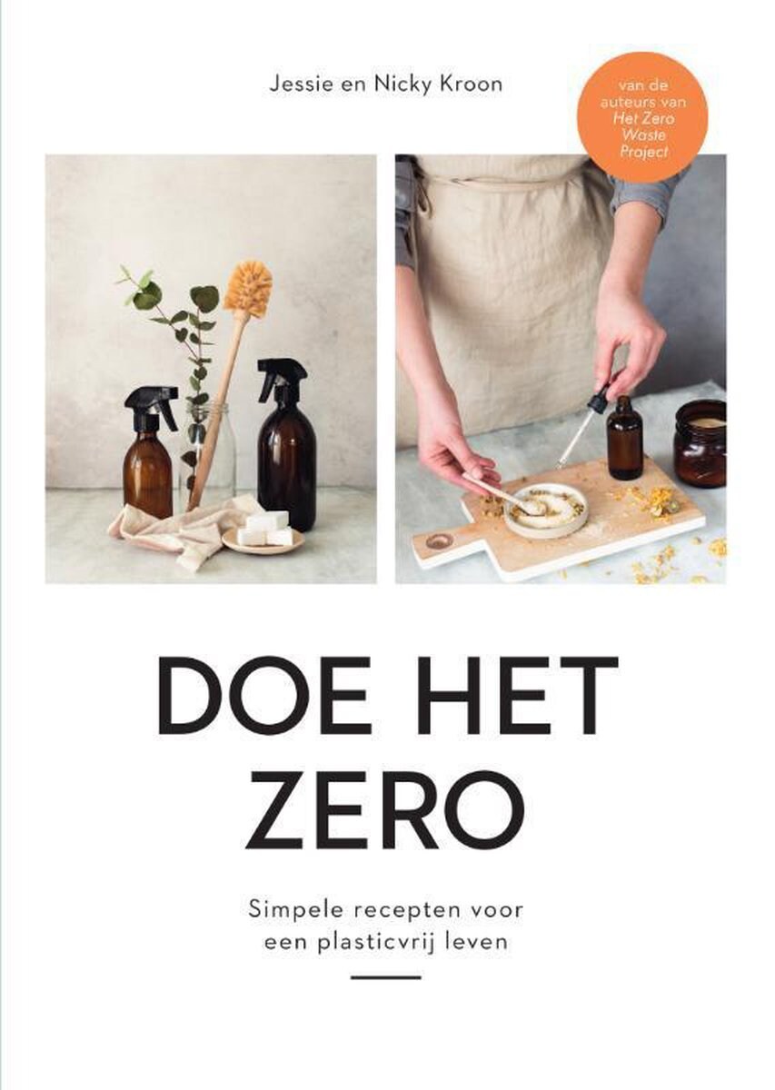 Drie groene recensies: over duinen, groeves en plastic | Trouw