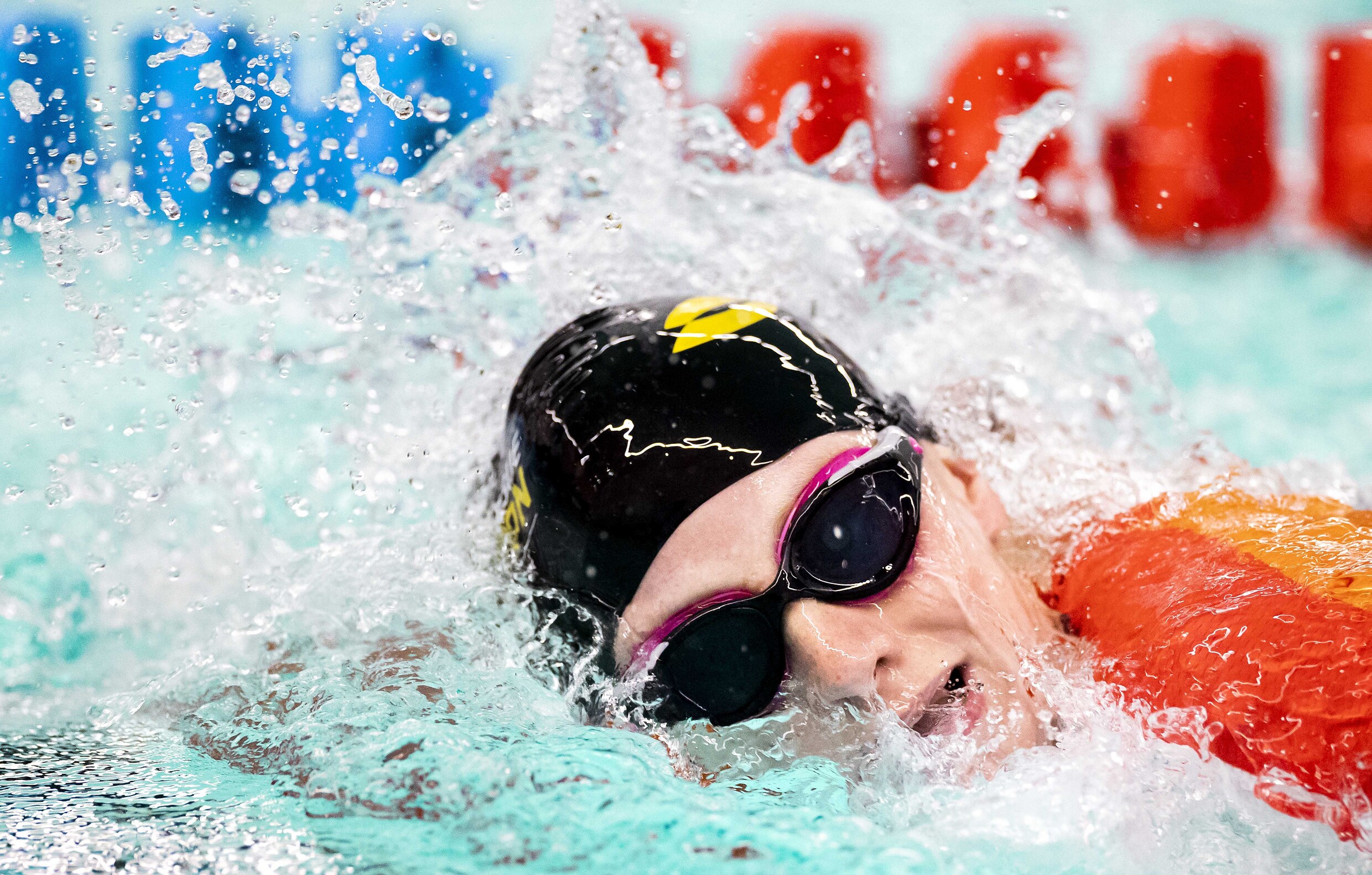 Alle drie leefden ze voor hun sport, toch gaat maar één van hen naar ...