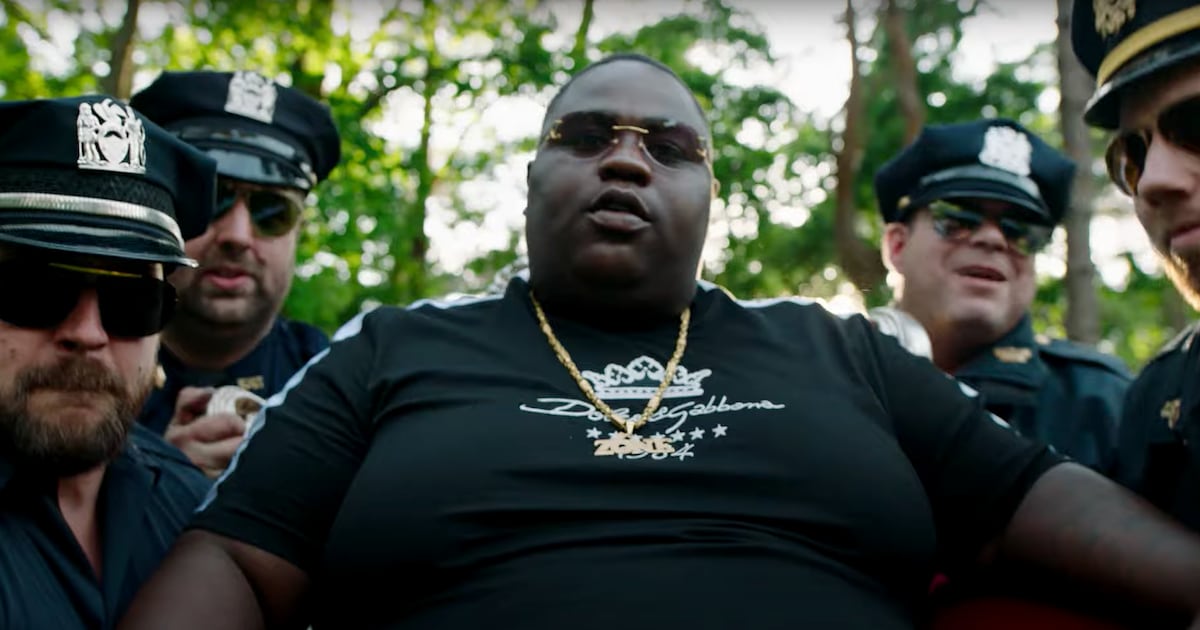 Wie is de neergeschoten rapper Bigidagoe? Zijn raps gaan niet alleen ...