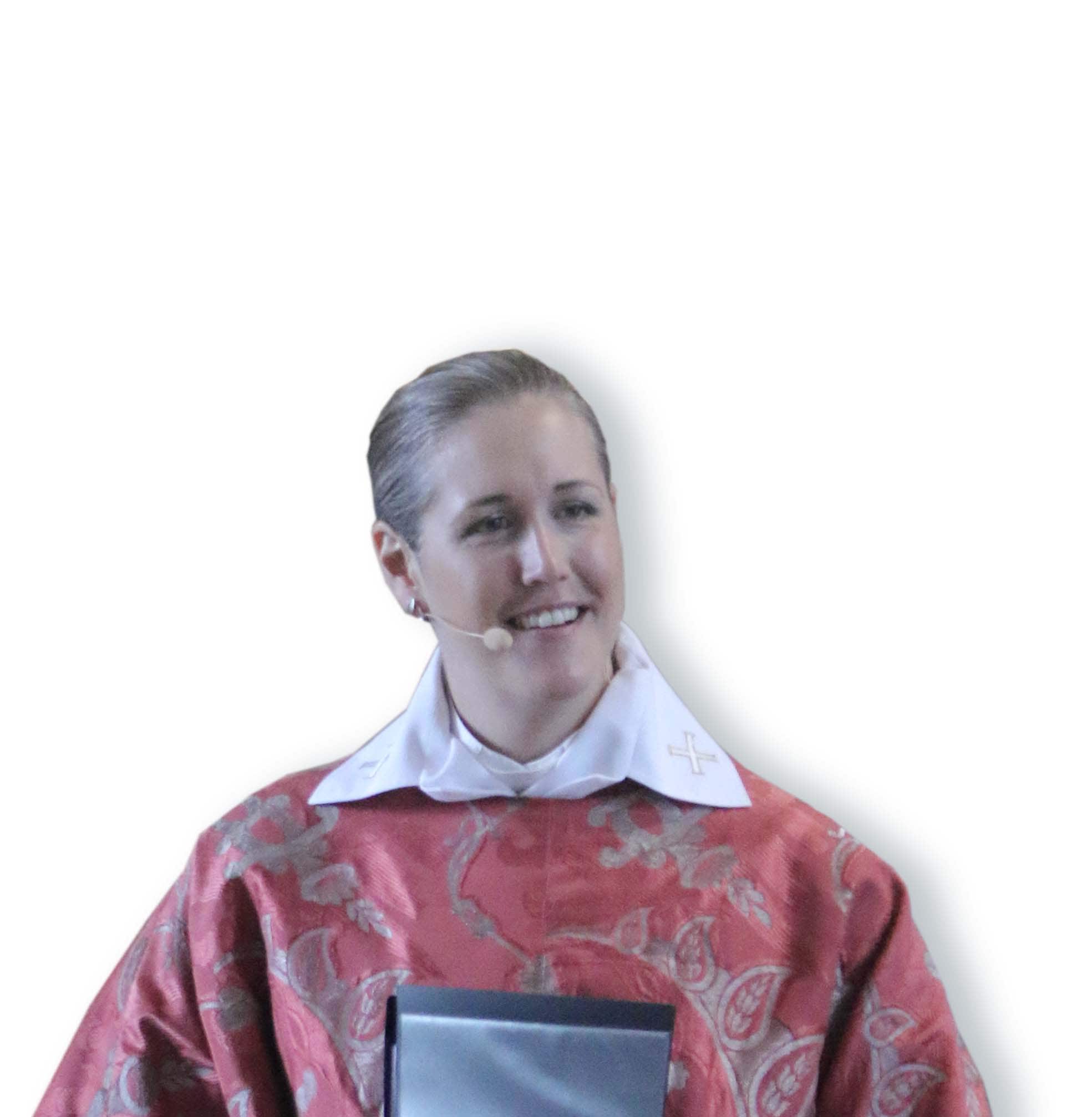 De Zweedse dominee is meestal een vrouw | Trouw