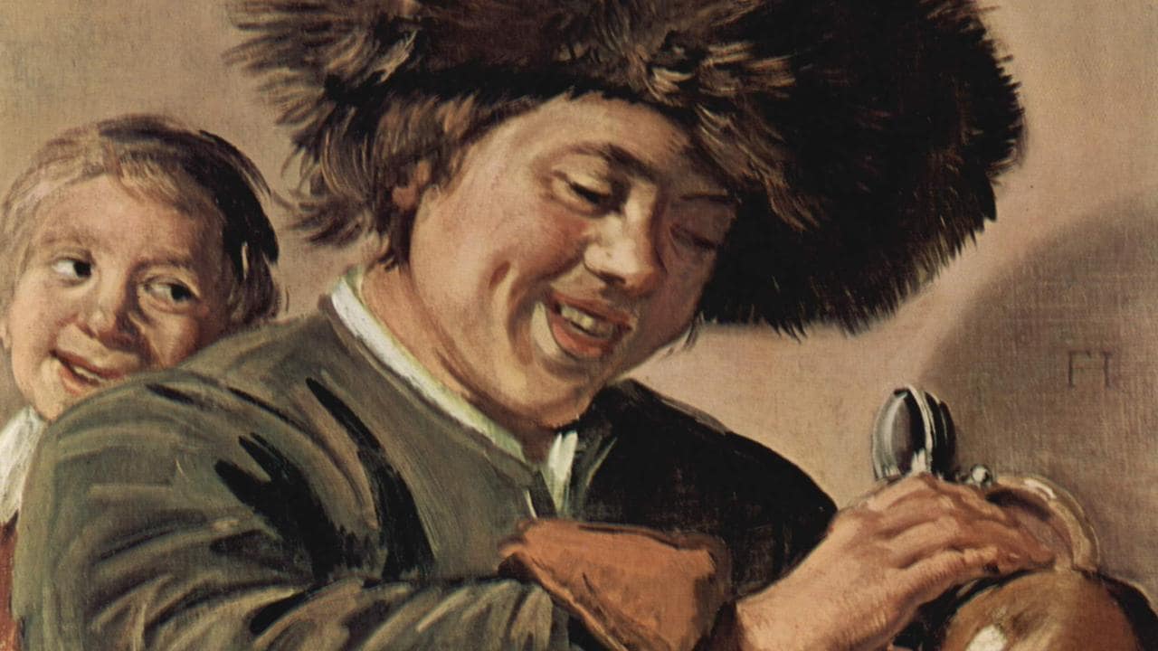 Acht jaar cel in hoger beroep voor diefstal beroemde schilderijen Van Gogh en Hals | Trouw