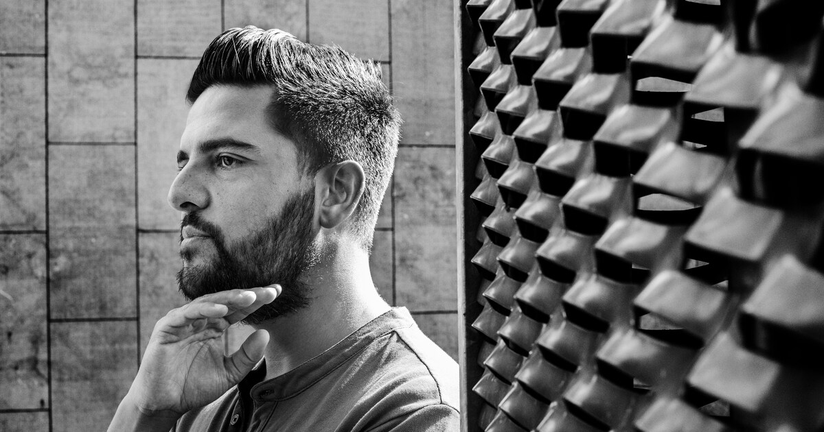 Schrijver Haroon Ali probeerde lang zijn vader te pleasen: ‘Maar het is ...