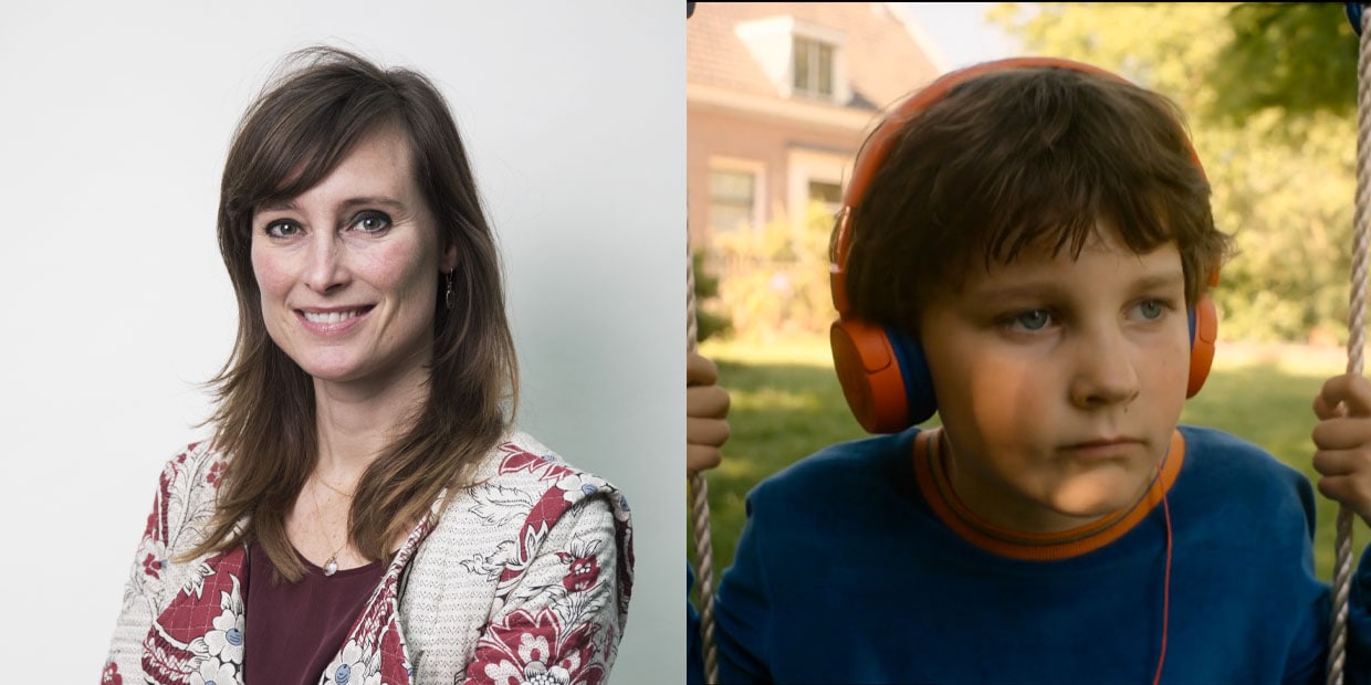 Serie over autistische Sam gaat, jammer genoeg, vooral over zijn ouders ...