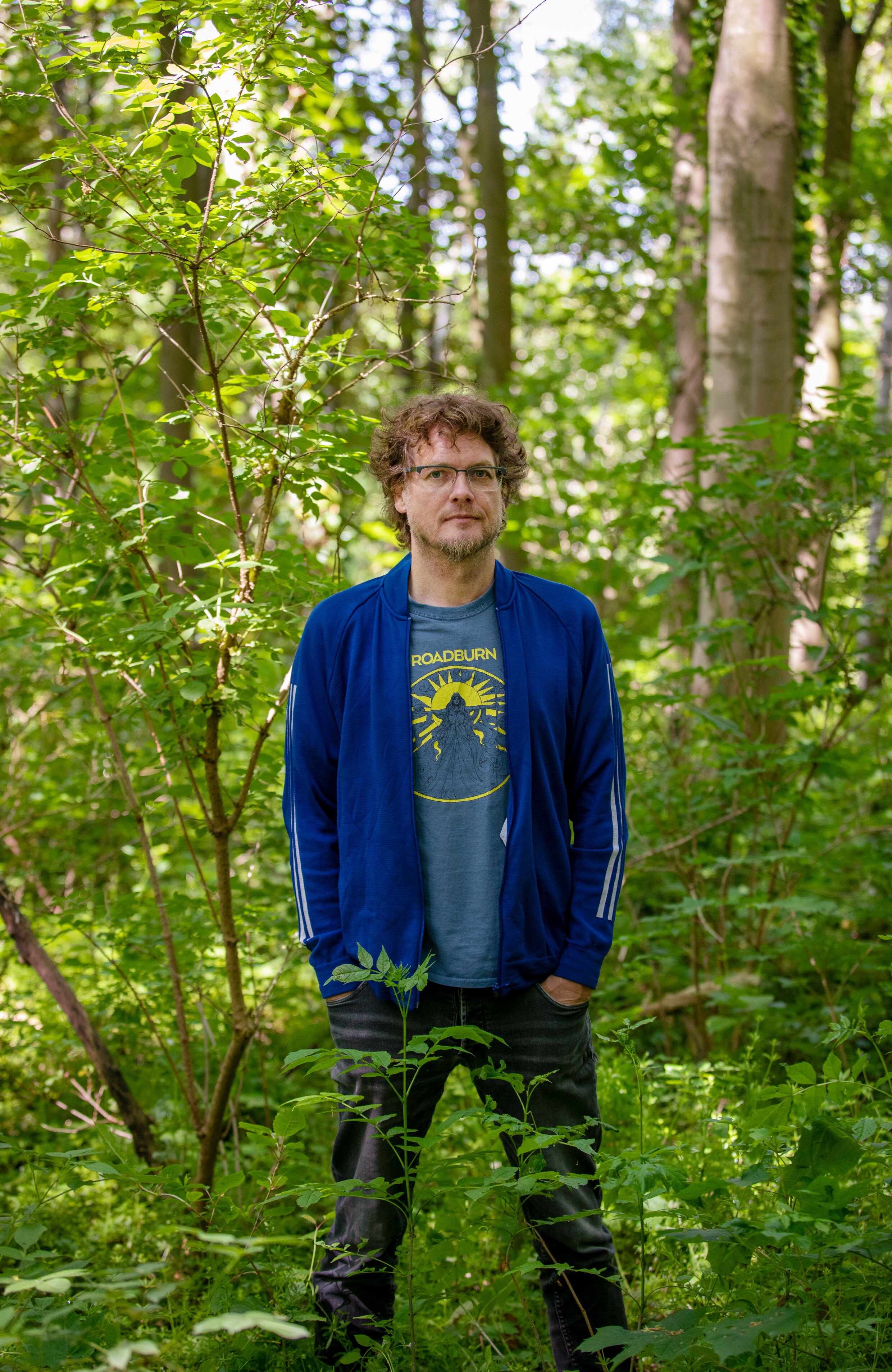 Dautzenberg schrijft met ‘Aslast’ een Donald Duck, maar dan anders | Trouw