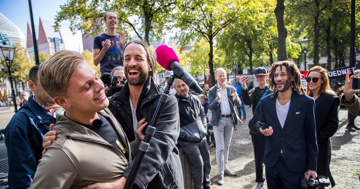 Wetenschapper, ‘sekteleider’ of ‘megamafklapper’: Wie is Willem Engel ...