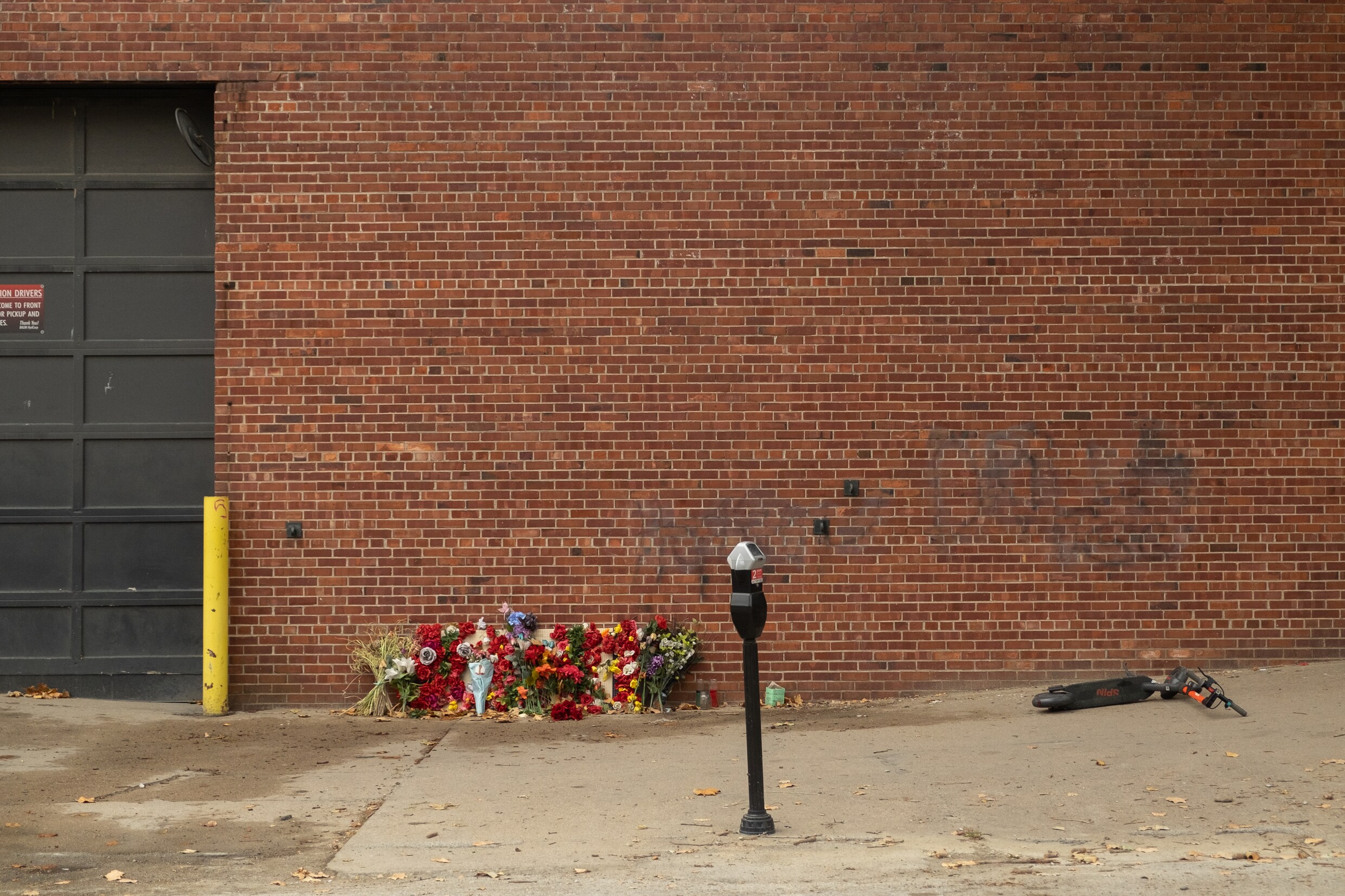 Was het fatale schot van bareigenaar Jacob Gardner racistisch? In Omaha ...