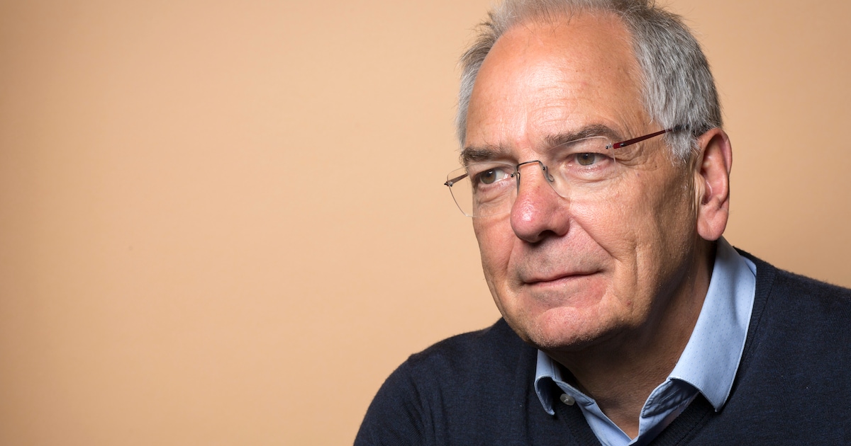 De zin van theoloog Frits de Lange: ‘Je vergaart wijsheid als je niet ...