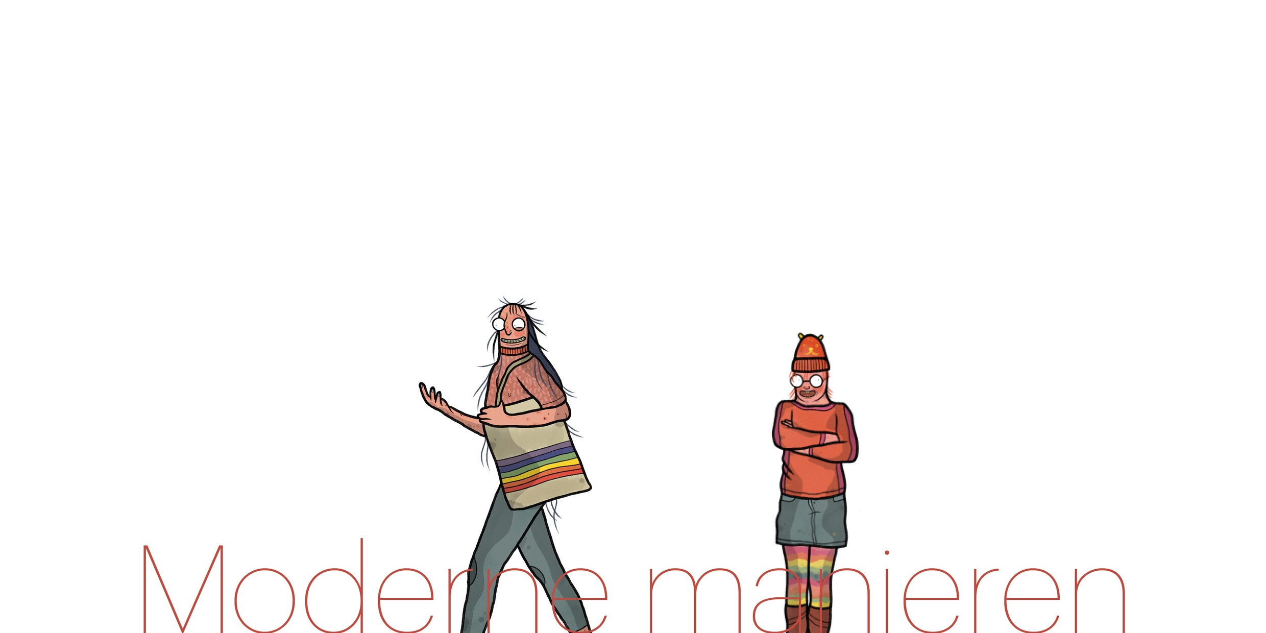 Een goede vriendin vindt dat ik stink, ik word daar onzeker van | Trouw