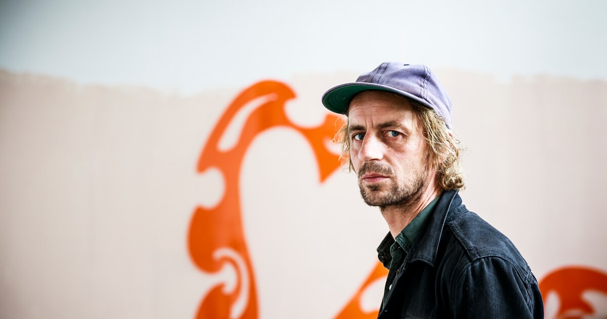 Koen Sels: Kan ik het mij permitteren om een droevige vader te zijn ...