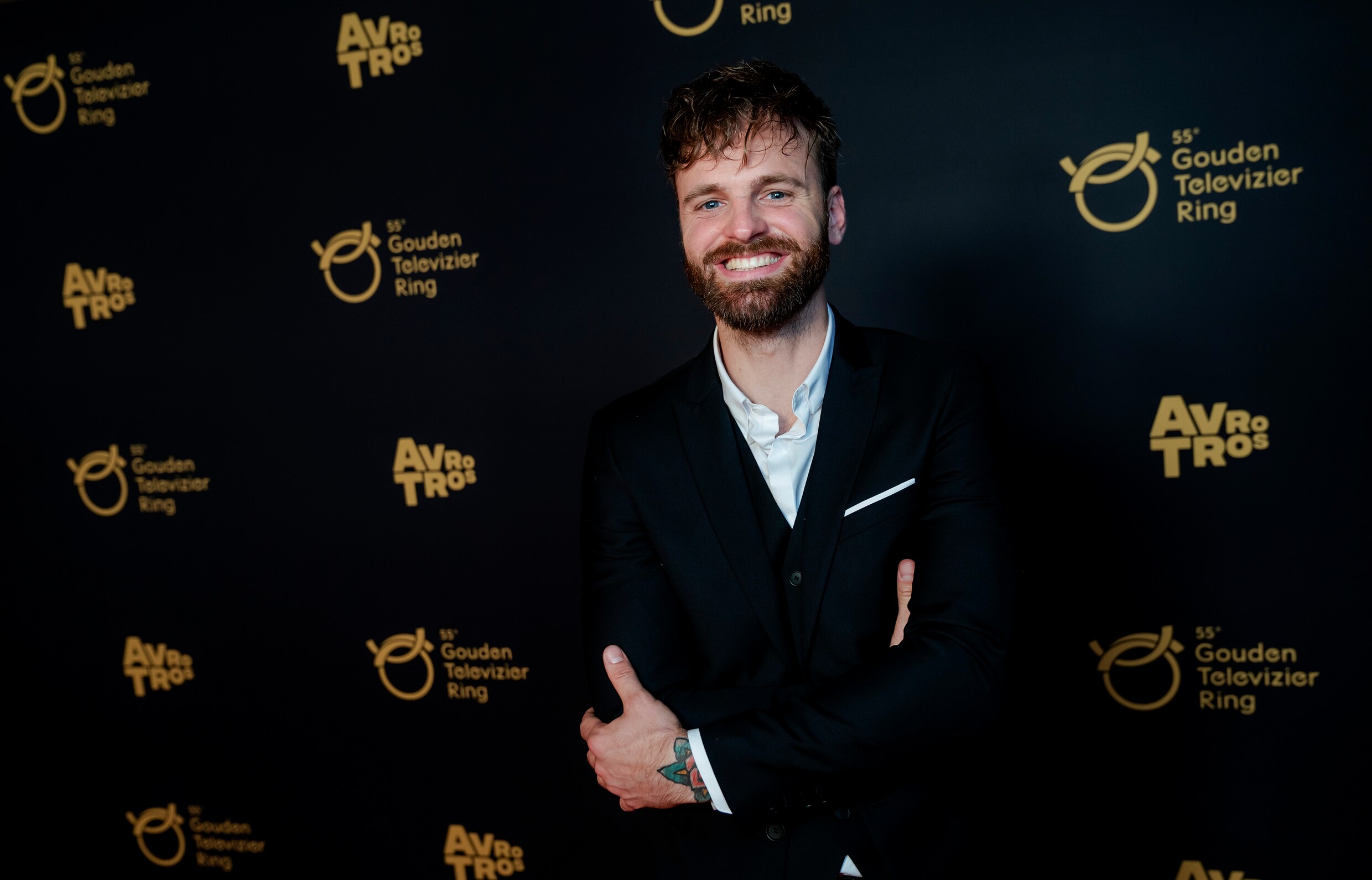 Over Mijn Lijk wint Gouden Televizier-Ring | Trouw