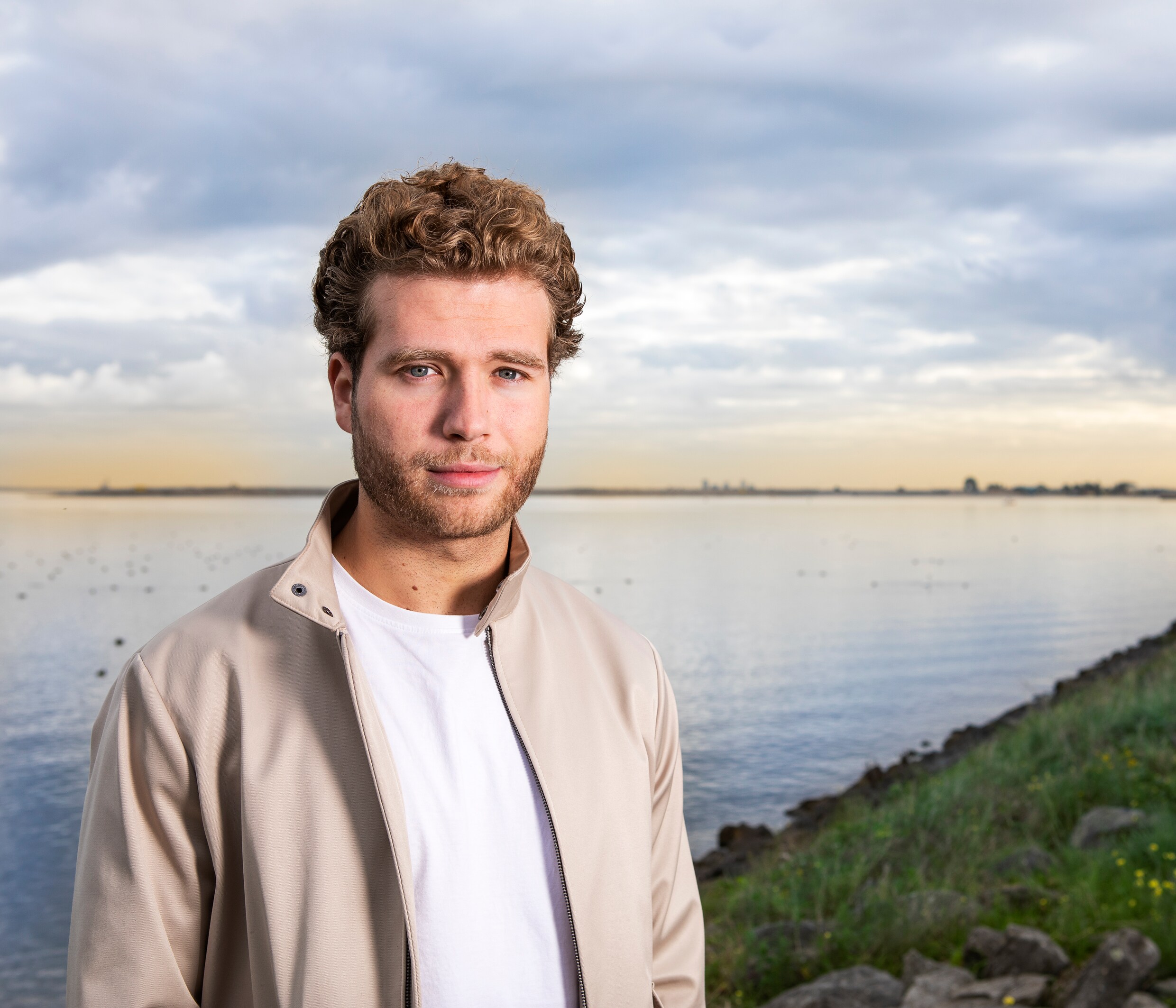 Een kunstenaar moet ook een ondernemer zijn. ‘We zijn vaklieden, we ...