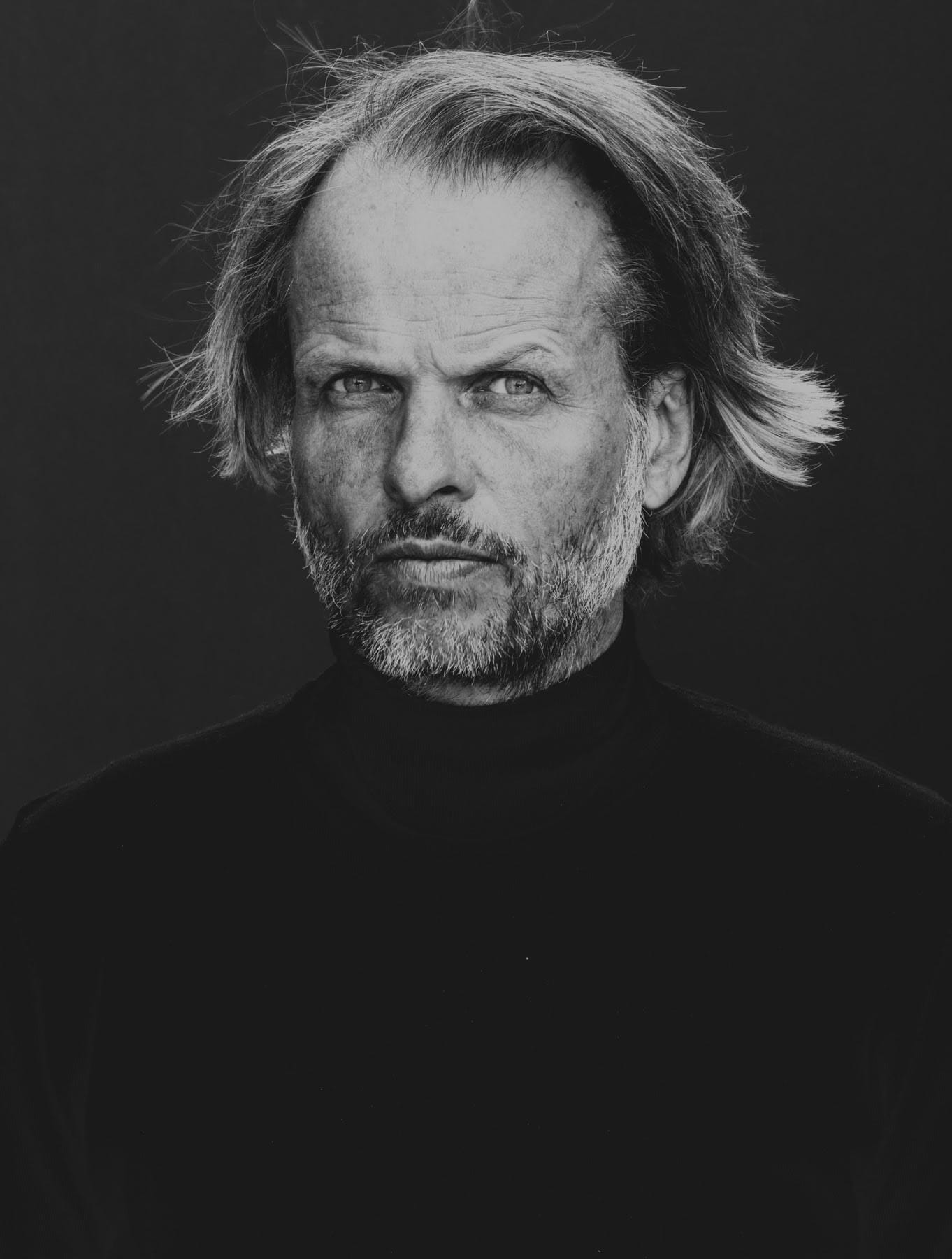 Volgens avonturier Erling Kagge draait het leven niet om geluk, maar om ...