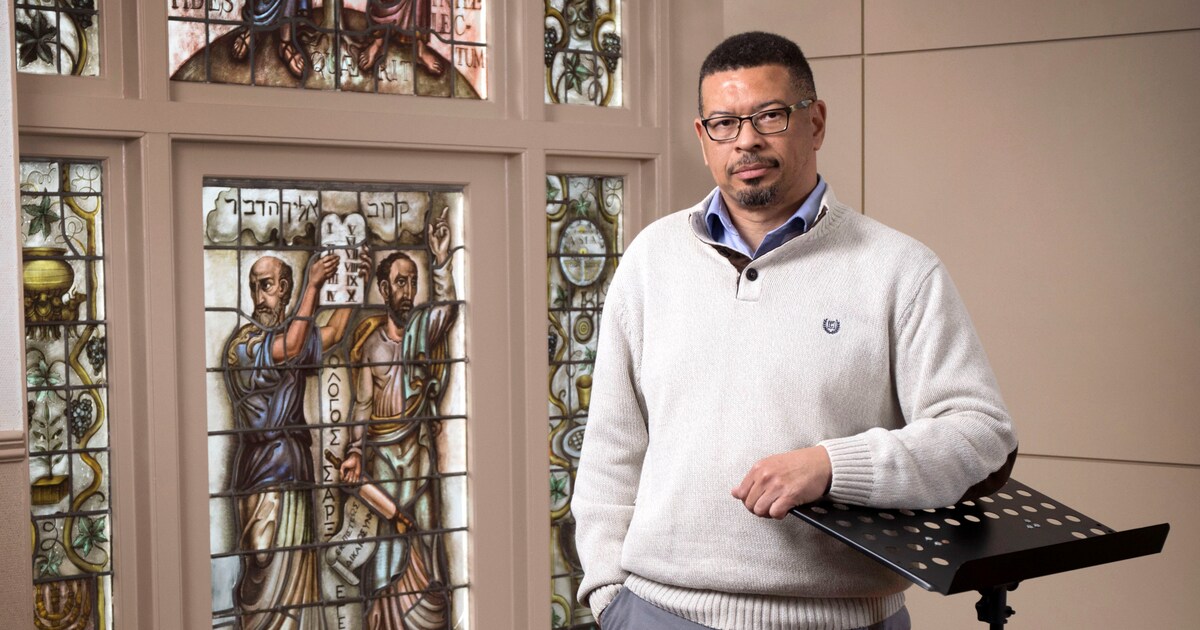 Deze Amerikaanse theoloog raakte in de ban van Abraham Kuyper, ondanks diens racisme. ‘Het is ...